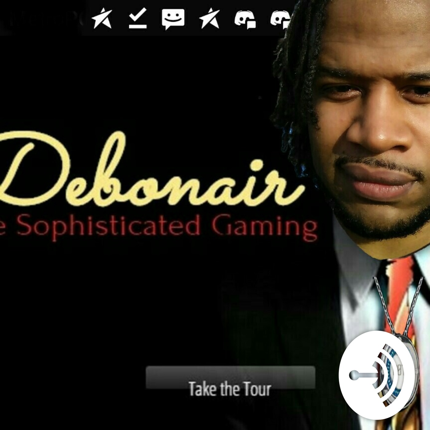 Debonair Gaming • A podcast on Spotify for Podcasters