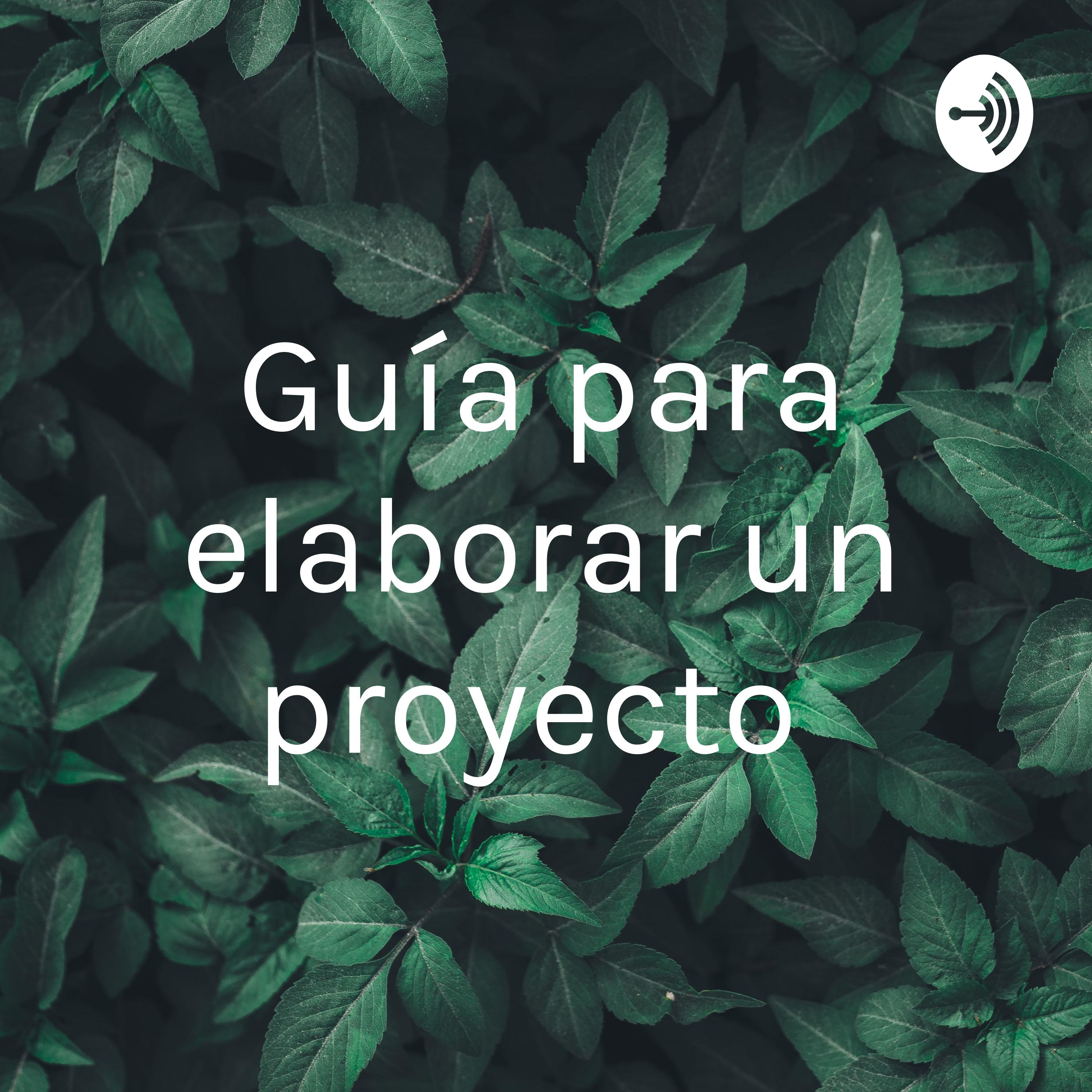 Guía para elaborar un proyecto (Podcast) | Podchaser