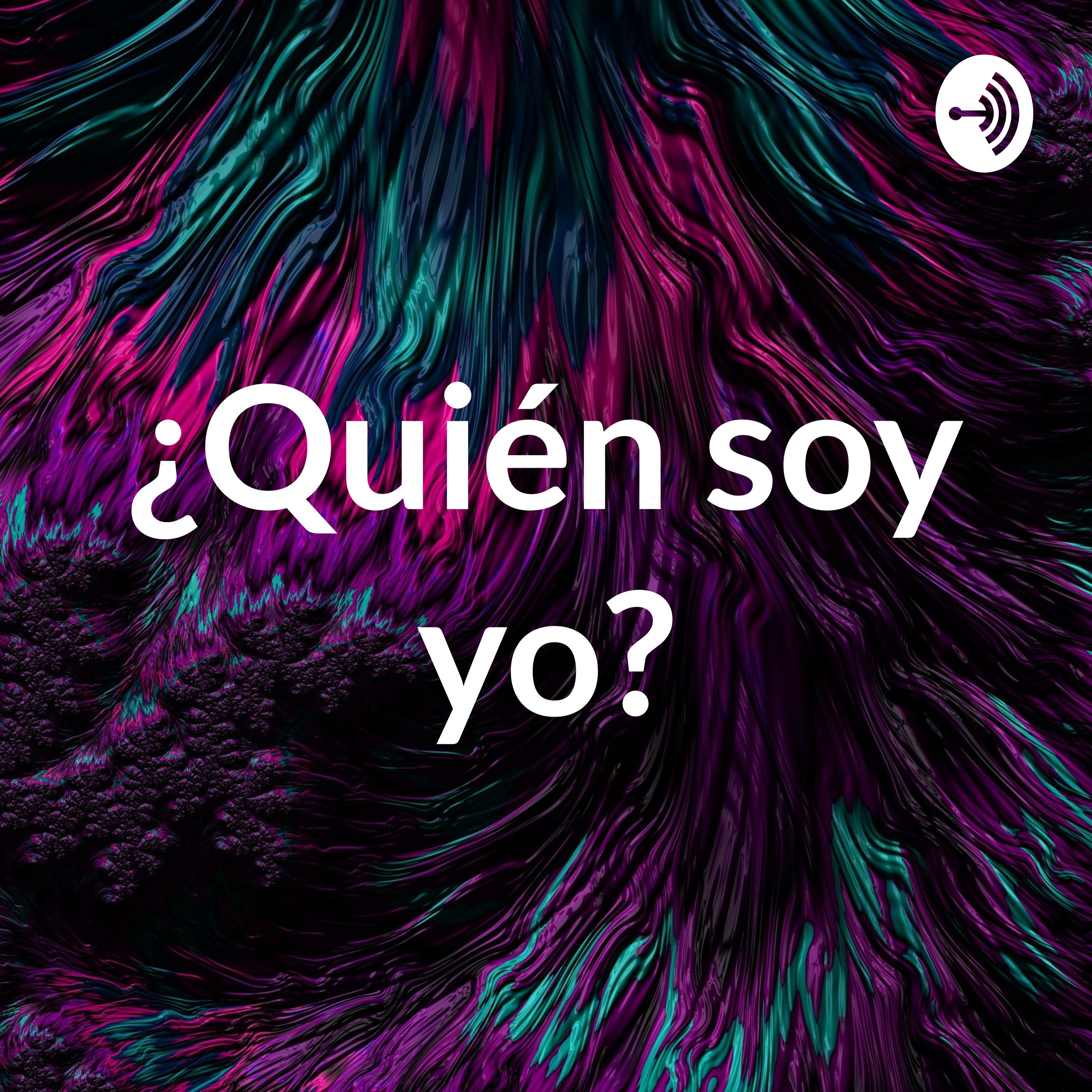 Dimensiones culturales. – ¿Quién soy yo? – Podcast – Podtail