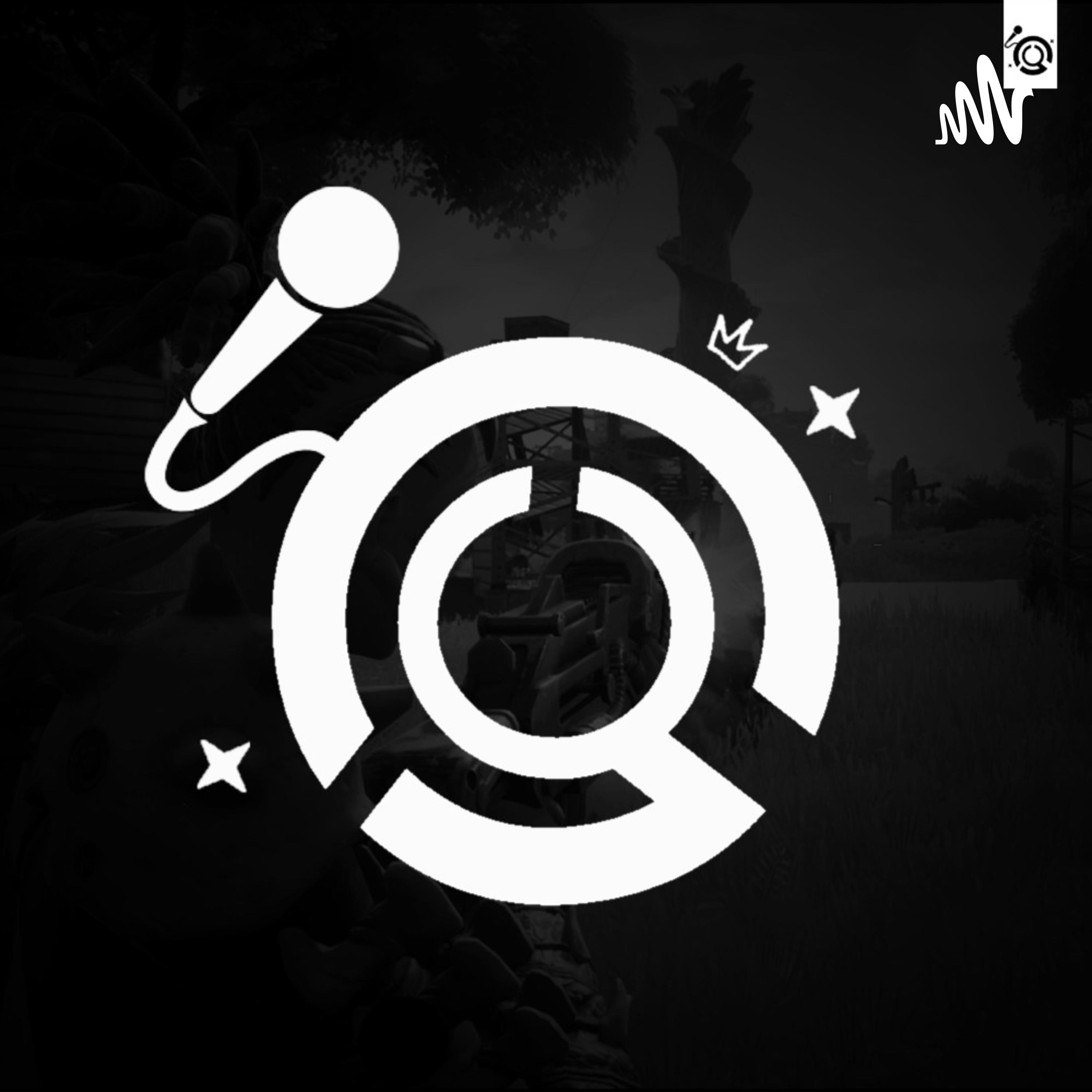 Glitch Podcast Podcast Republic