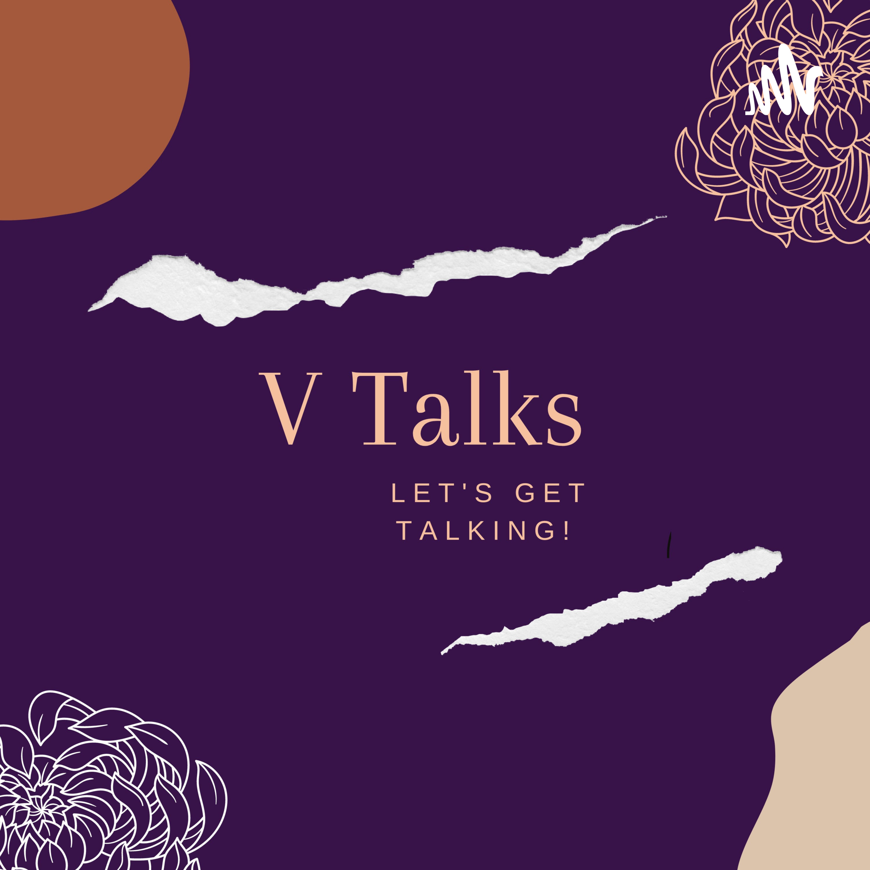 V talks