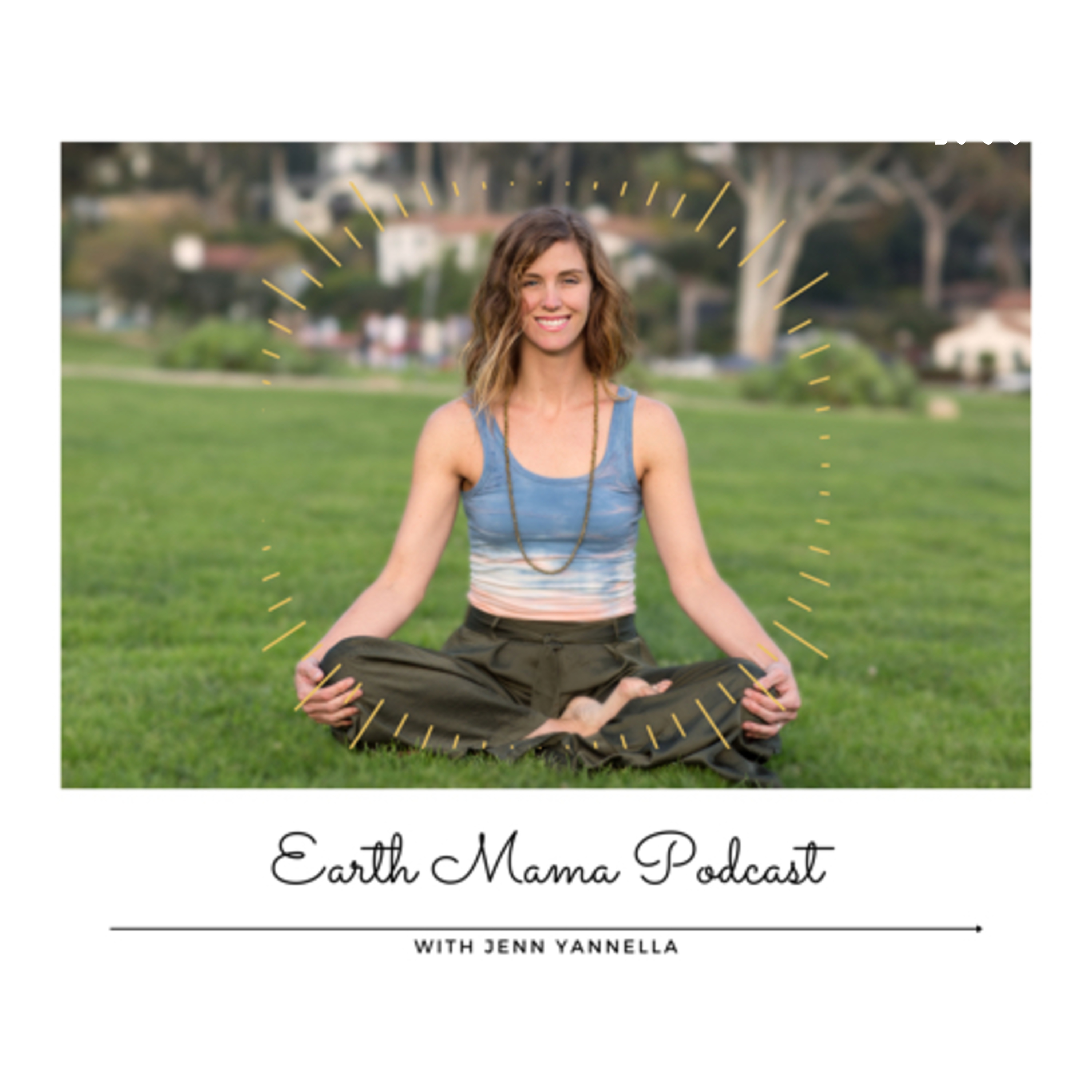 Earth Mama (Podcast) | Podchaser