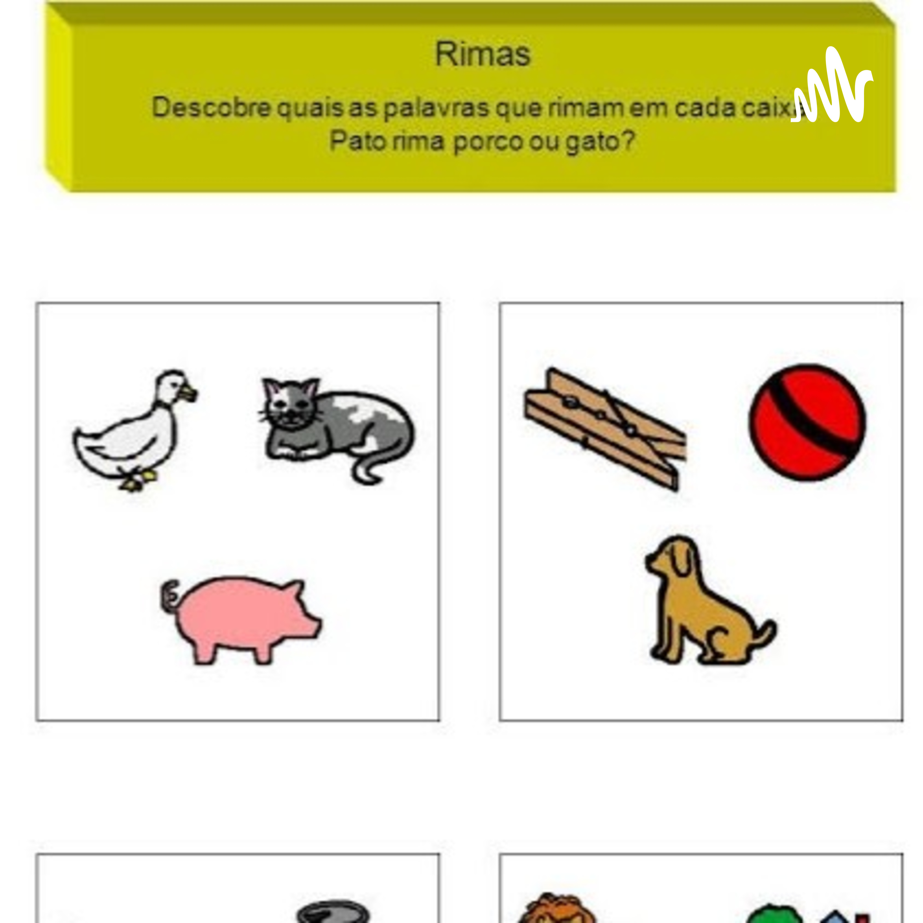 1⁰ Ano Rimas Podcast Republic