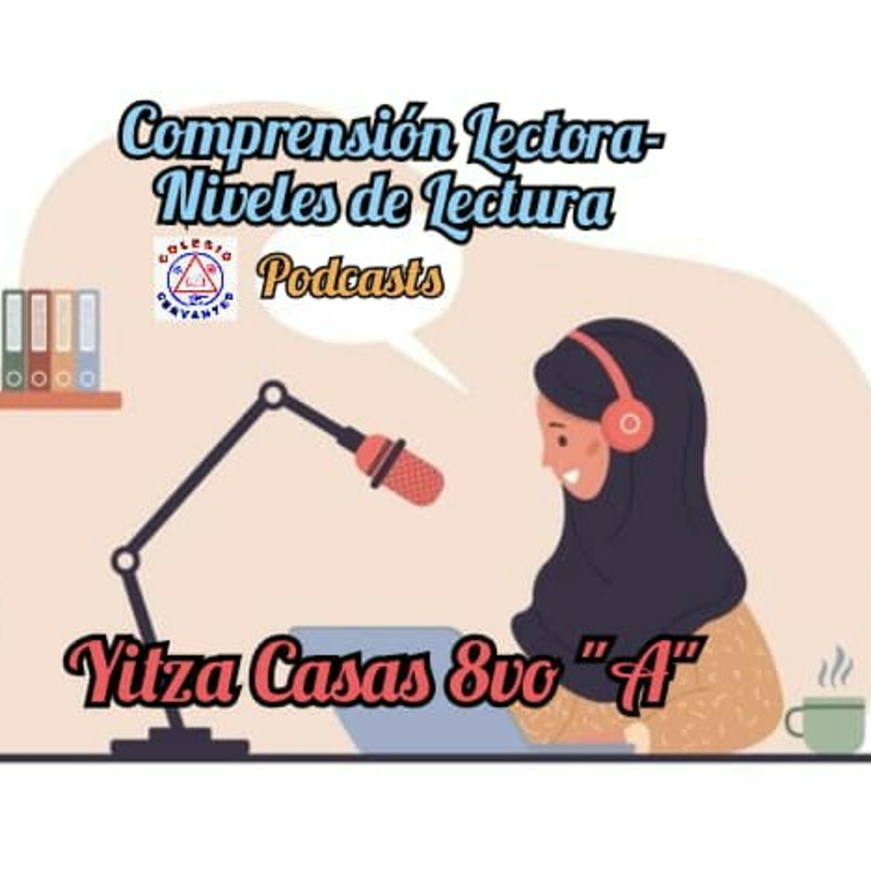 Comprensión Lectora - Niveles de Lectura. Yitza Casas 8vo A - Education ...