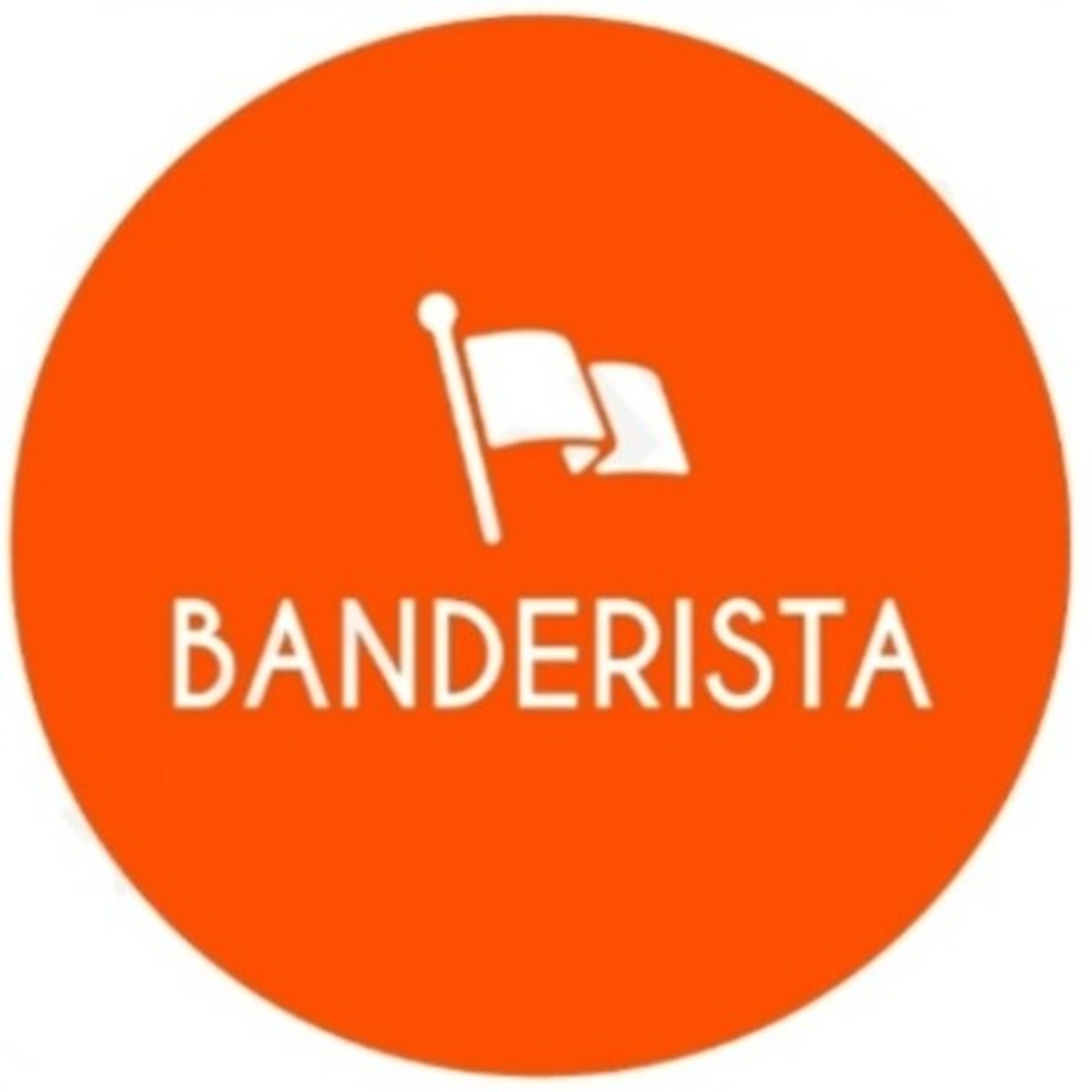 Las partes de una bandera – Banderista – Podcast – Podtail