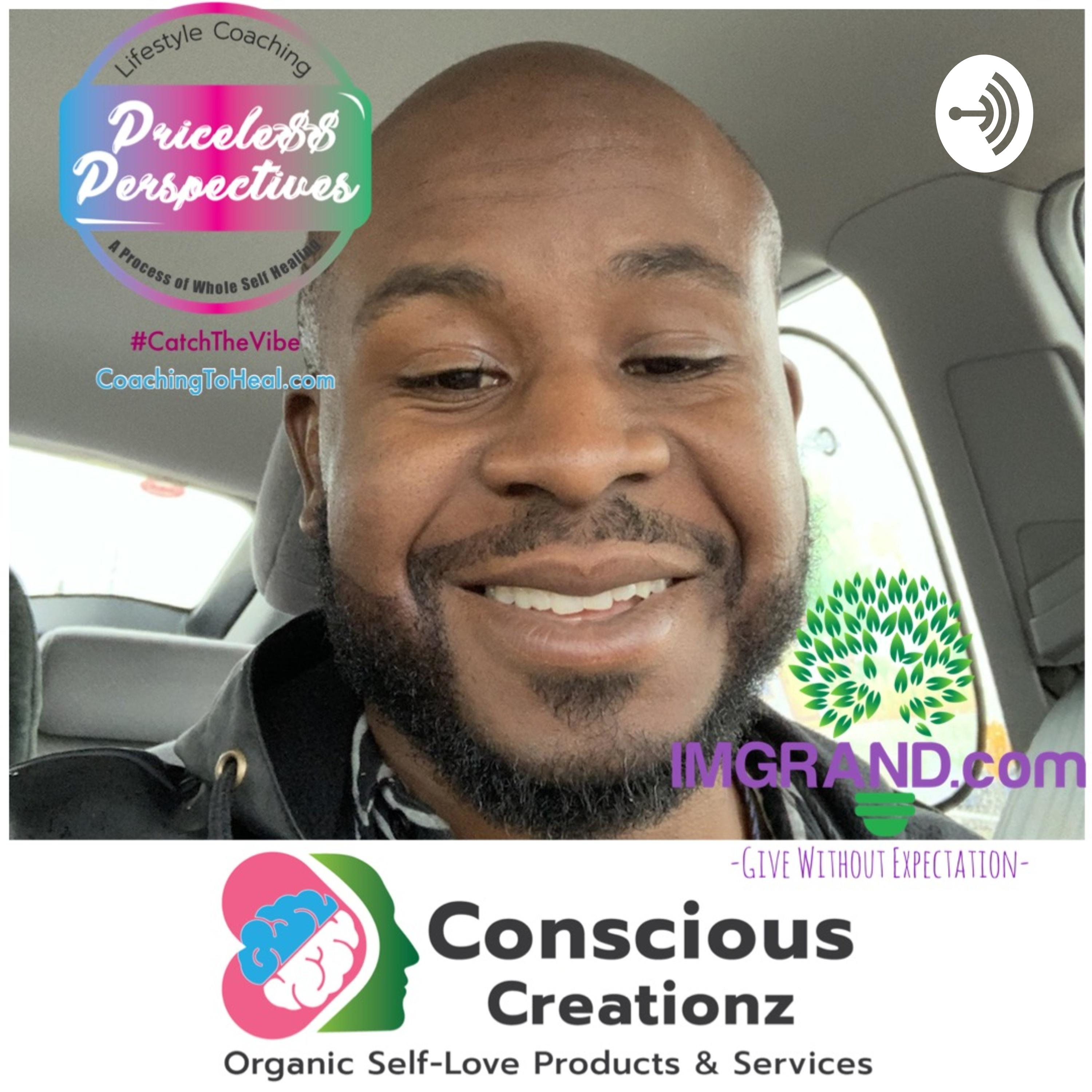 Priceless Perspectives (Podcast) | Podchaser