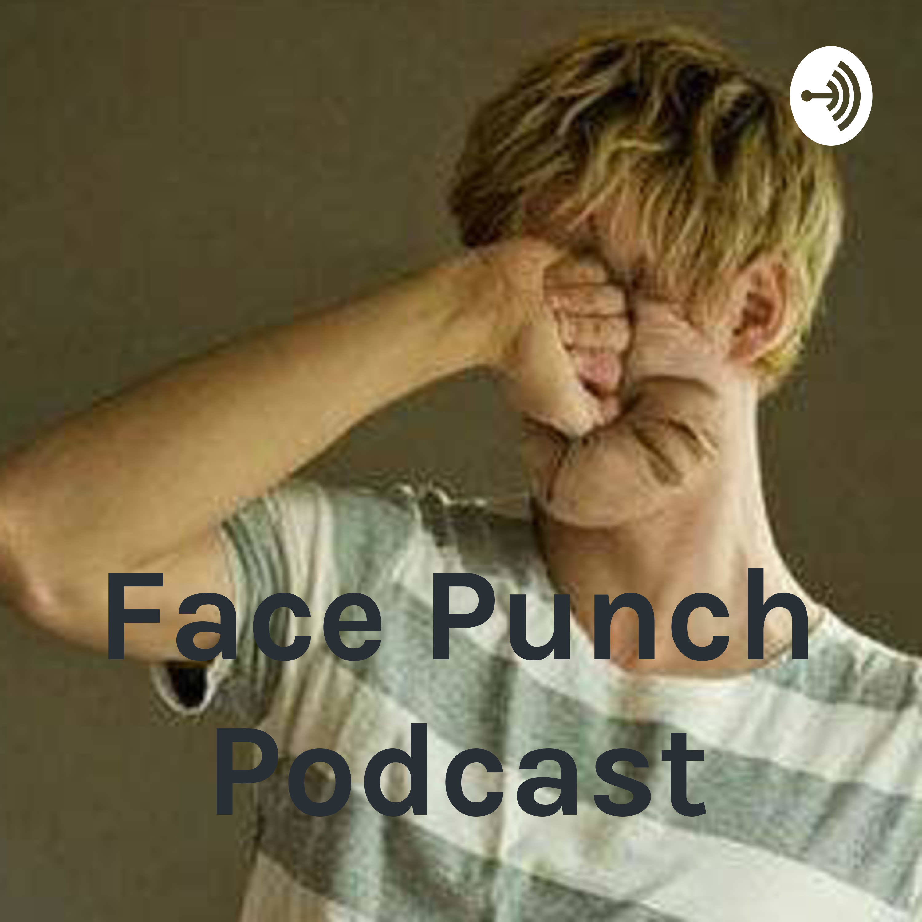 Face Punch Podcast | Listen via Stitcher for Podcasts