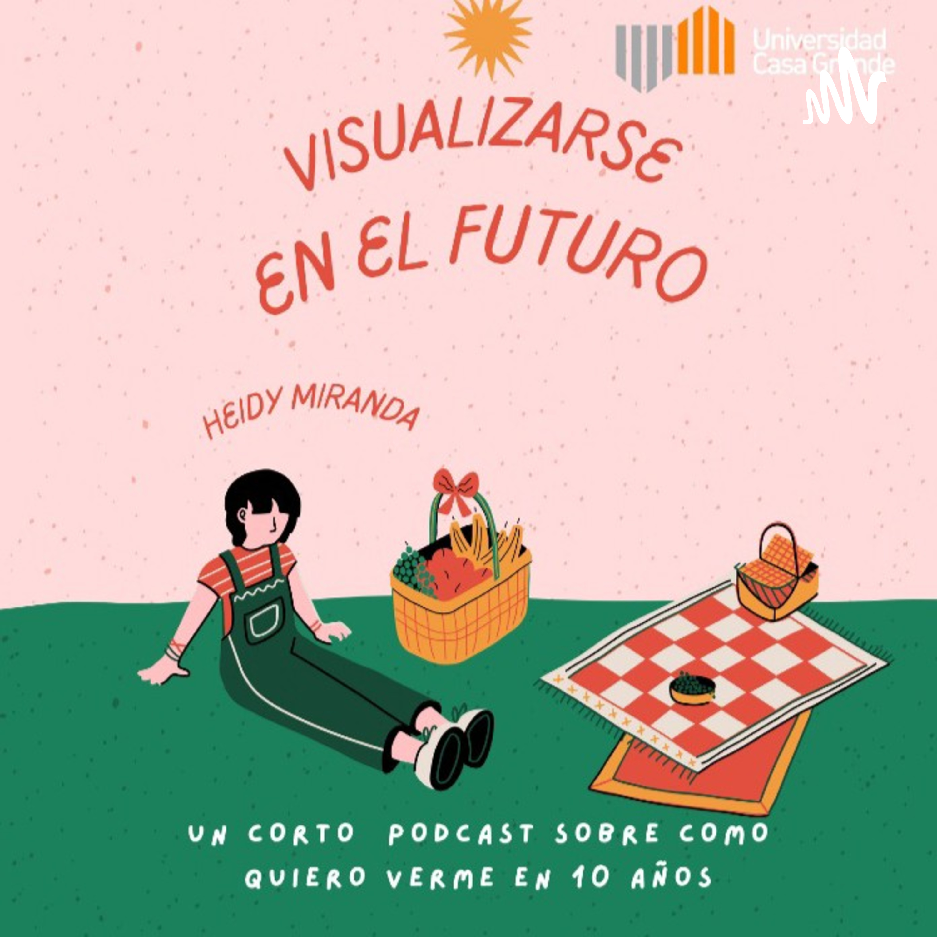 Heidy y como se ve en 10 años 🌸 (Podcast) | Podchaser