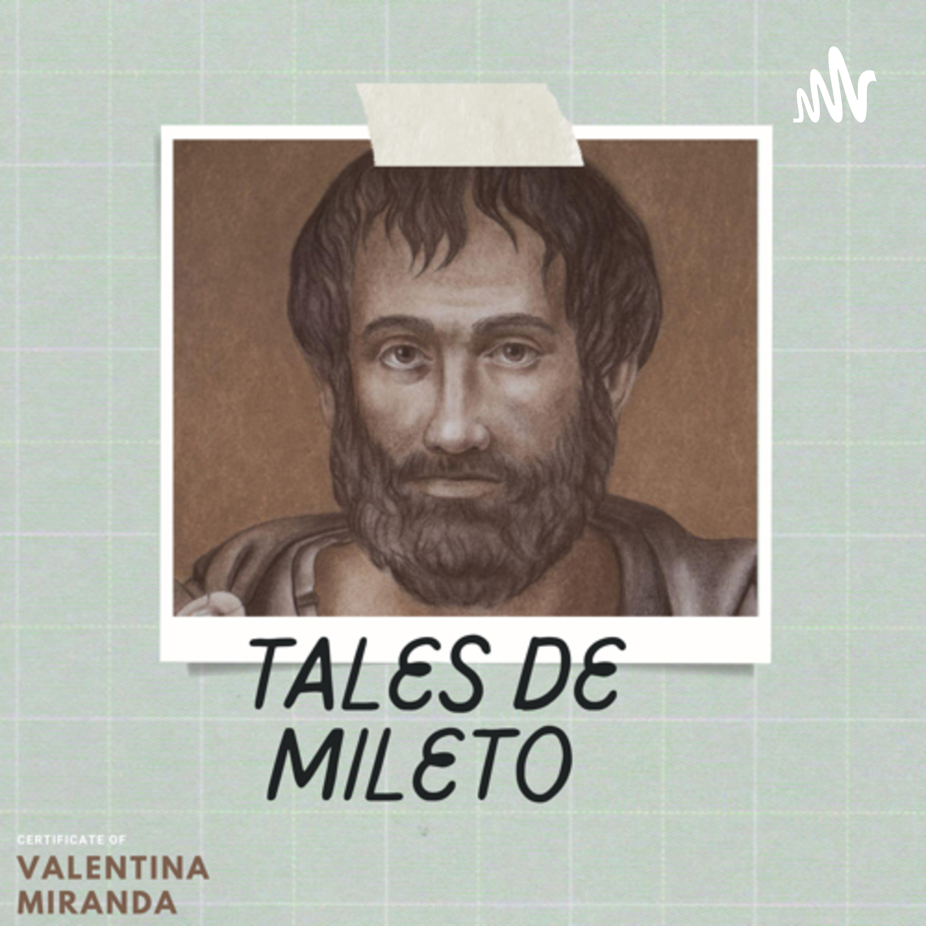 Tales De Mileto