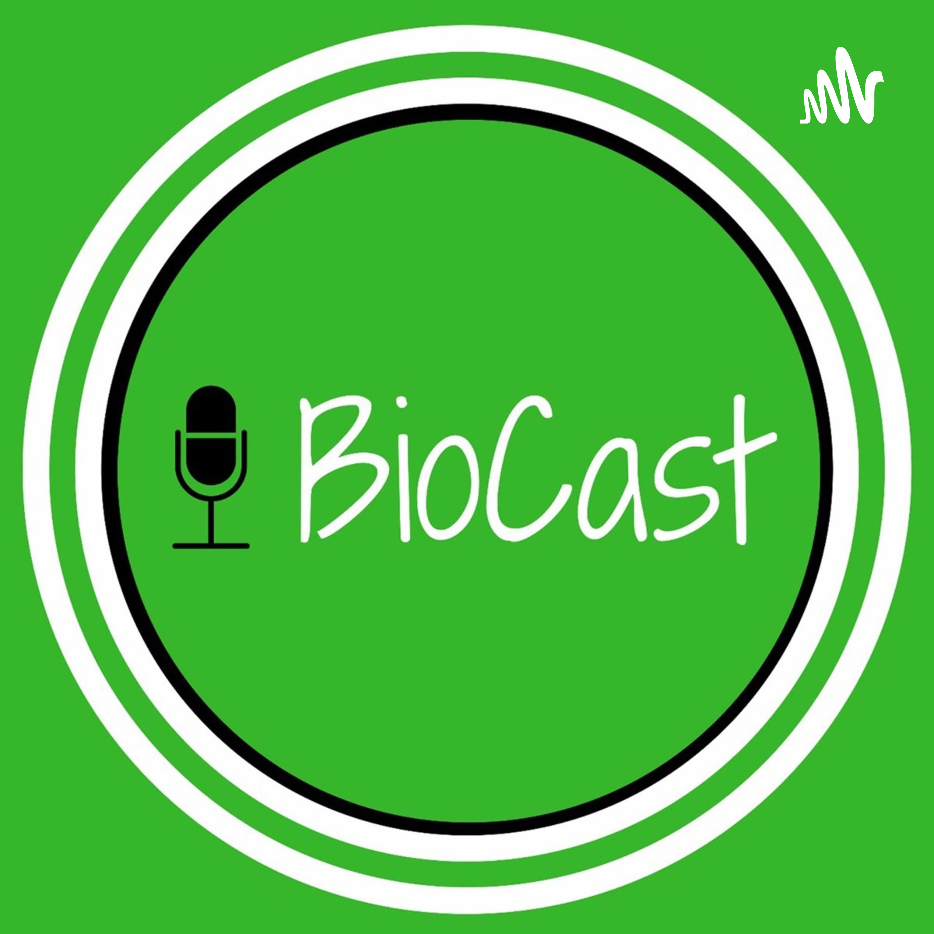 BIO cast! | Podcast Guru