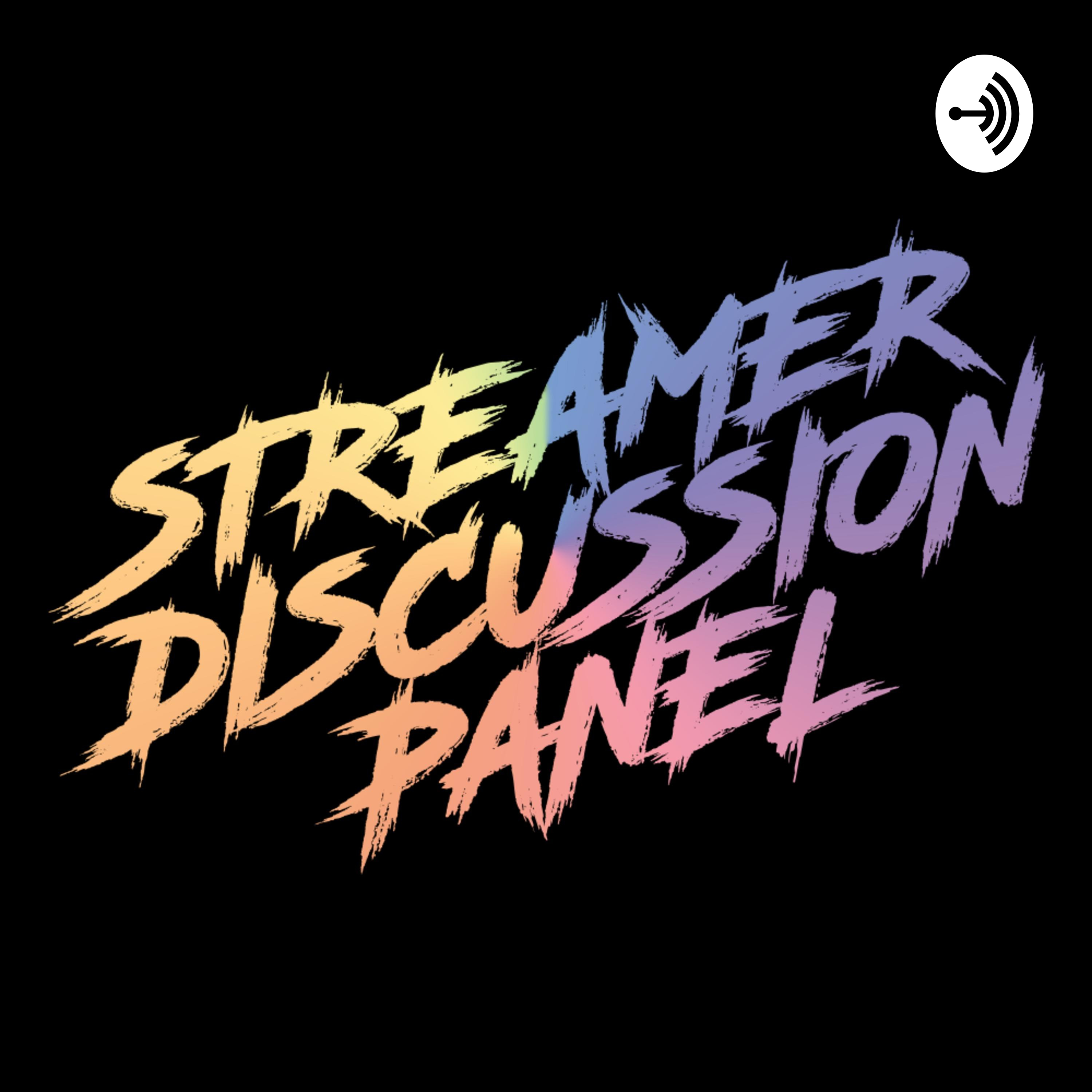 The Rise of Just Chatting, Podcasting and Overcoming Self-Doubt on ...
