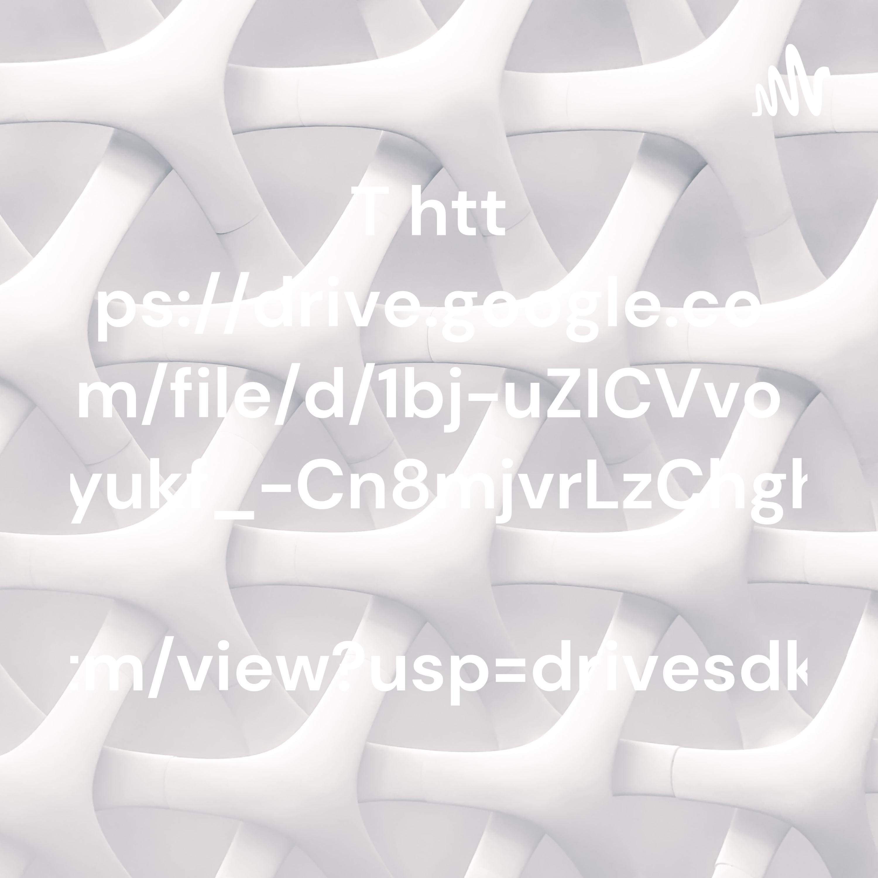 Contacts, Reach, Demographics for T https://drive.google.com/file/d/1bj ...