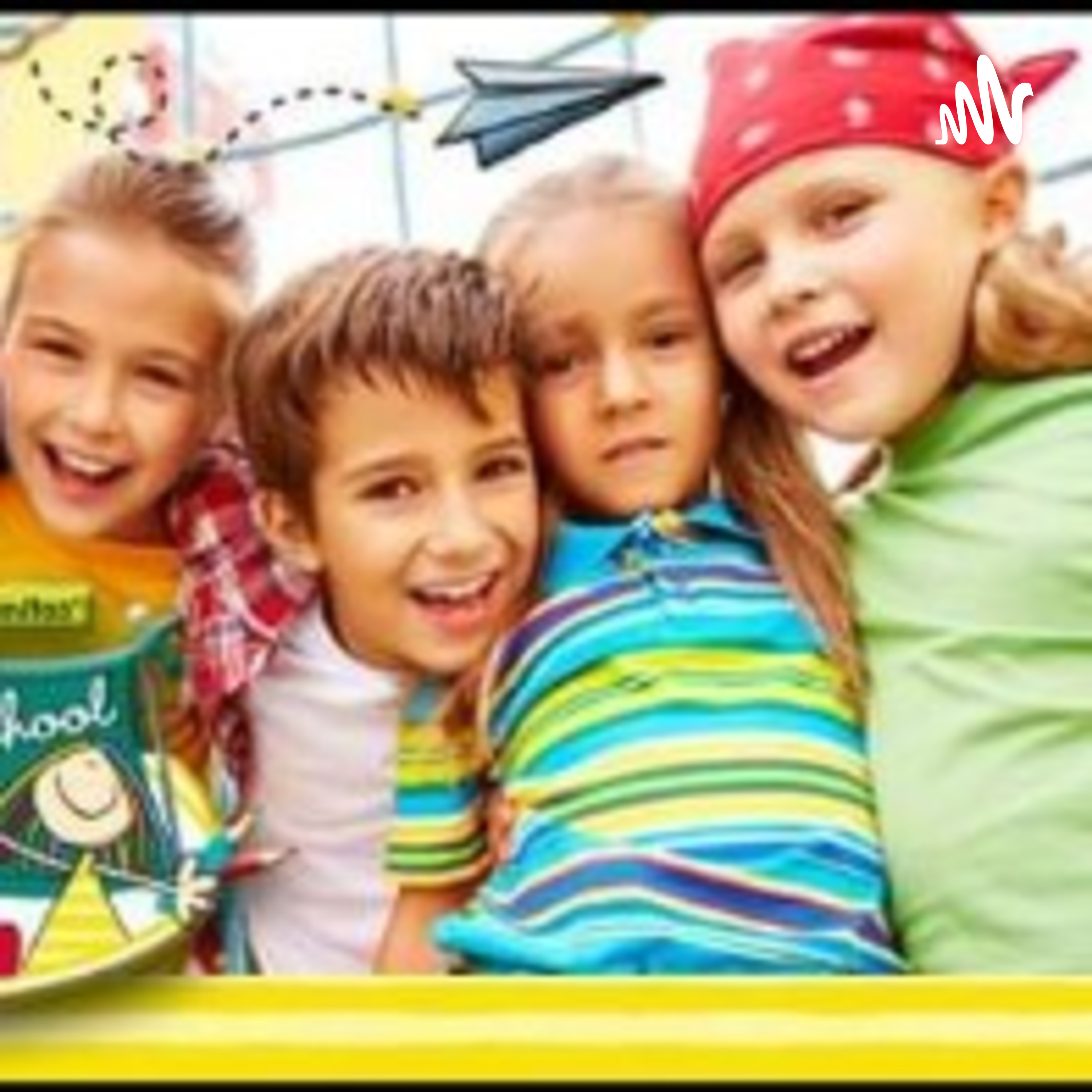 Componente Semántico (0 a 5 años) - Kids Podcast | Podchaser