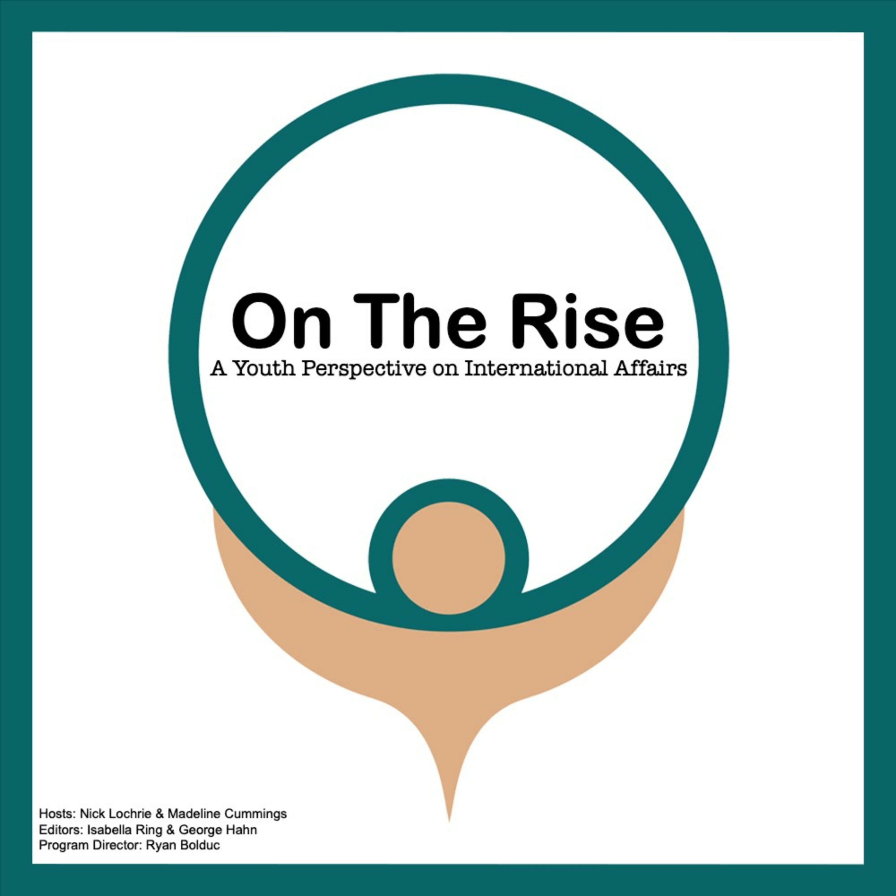 On The Rise: A Conversation with Emily Benson and Stephanie Segal of ...