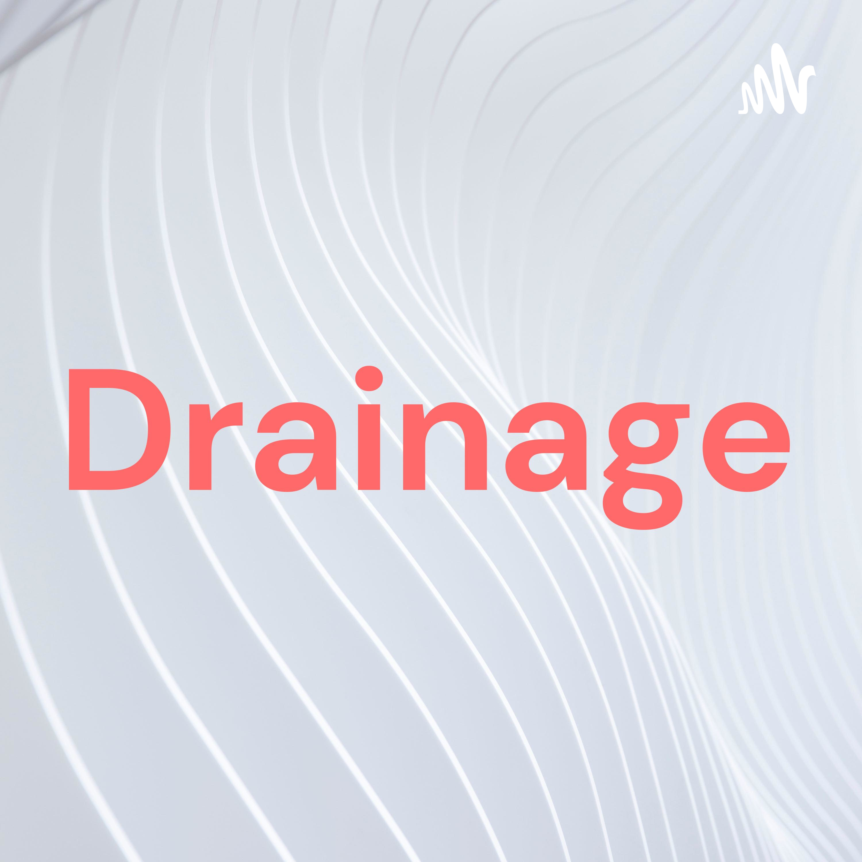 Contacts, Reach, Demographics for Drainage | Podchaser