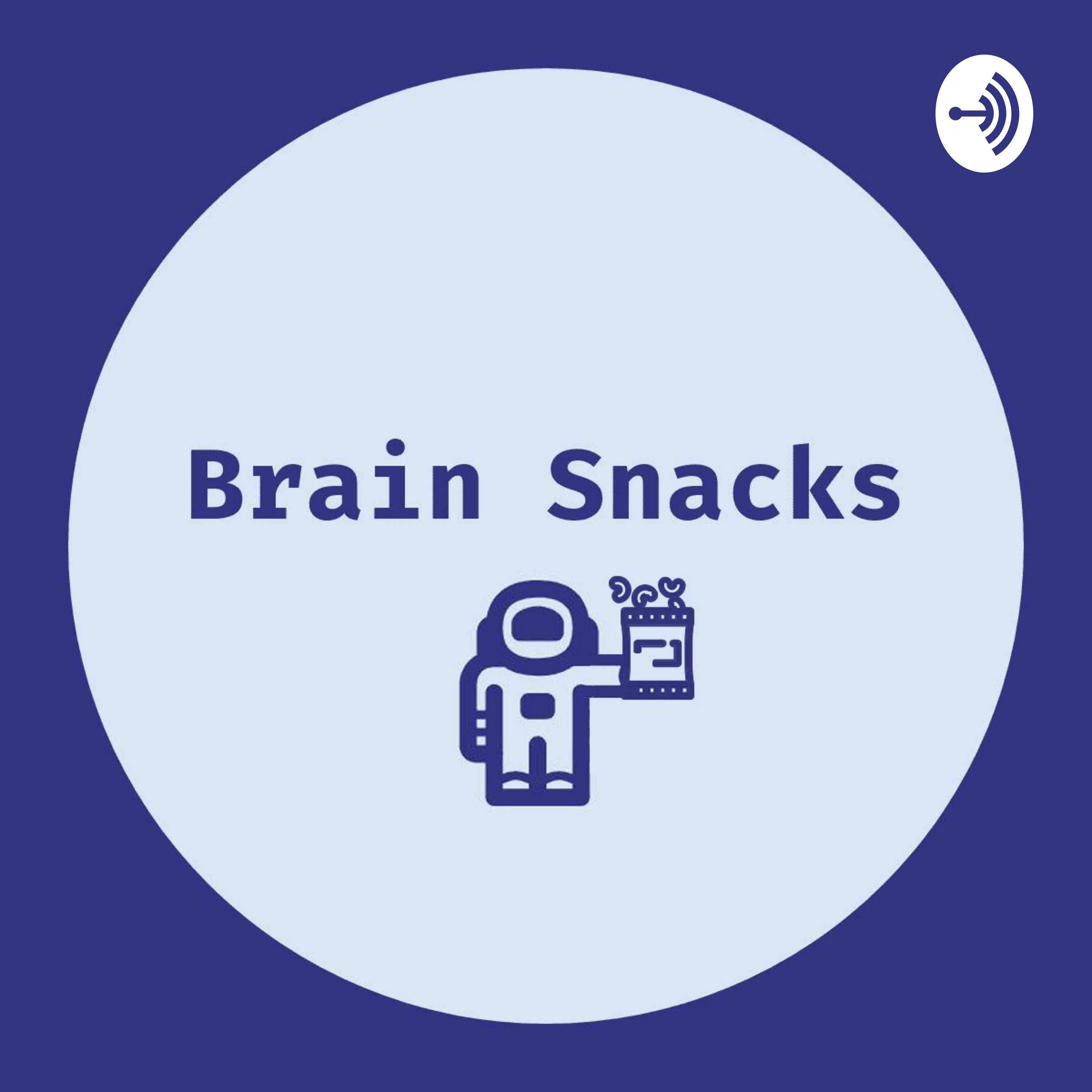 Brain Snacks - Technology Podcast | Podchaser