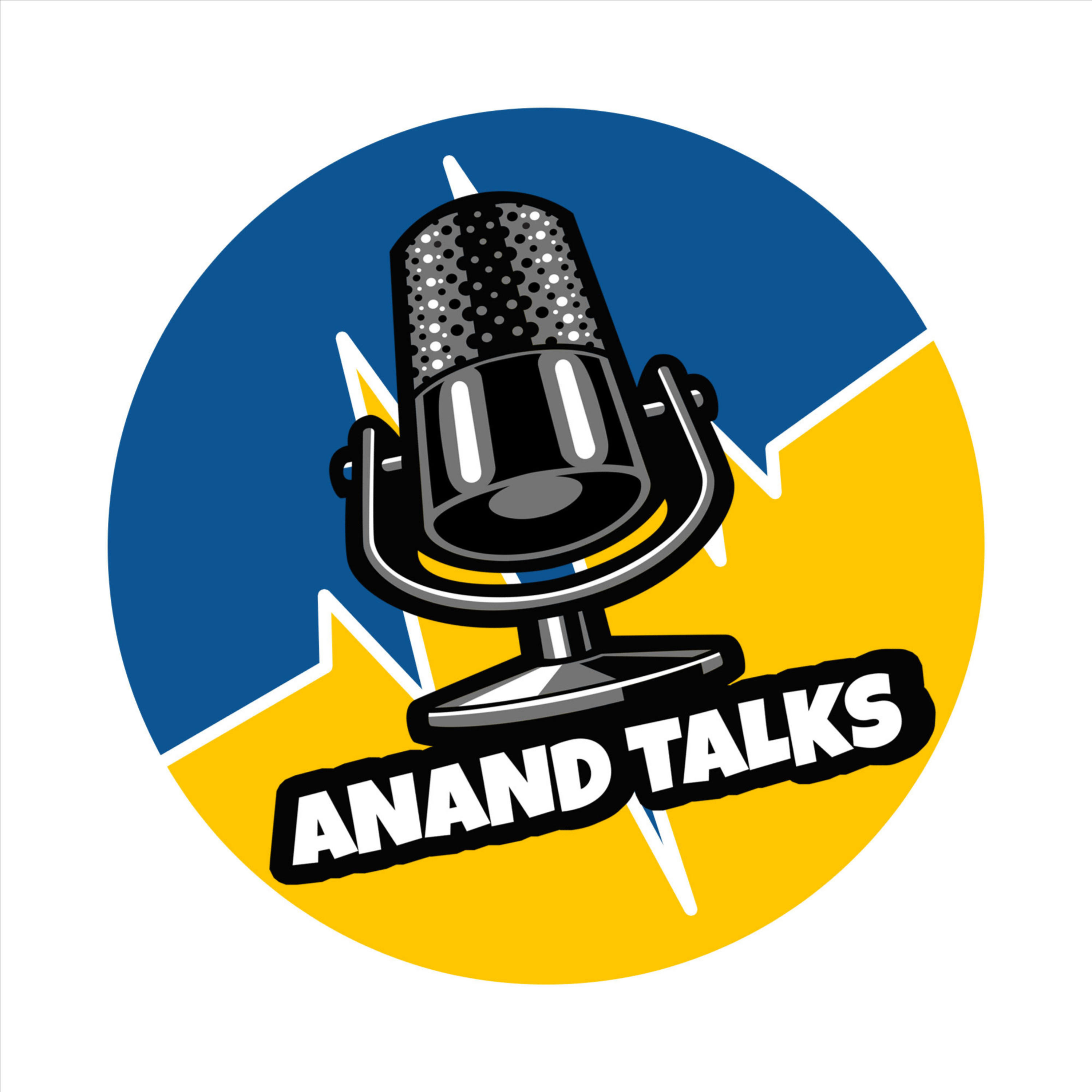 Law 39 Stir Up Waters To Catch Fish Anand Talks Lyssna H r