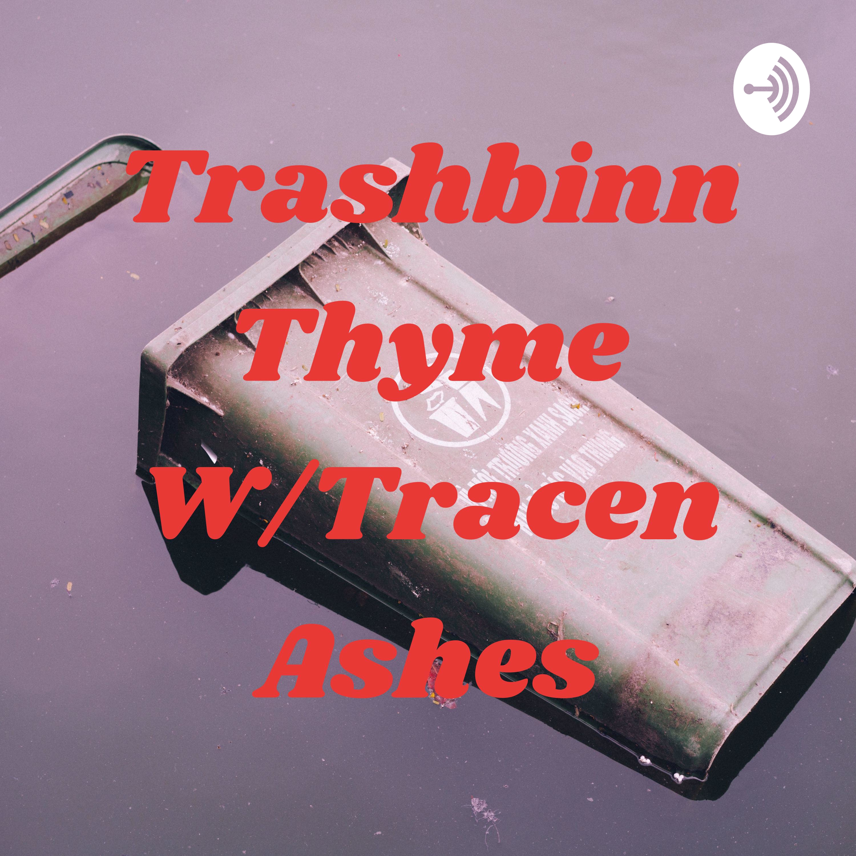 Just Thought I'd check in during the Quarentine by Trashbinn Thyme W ...