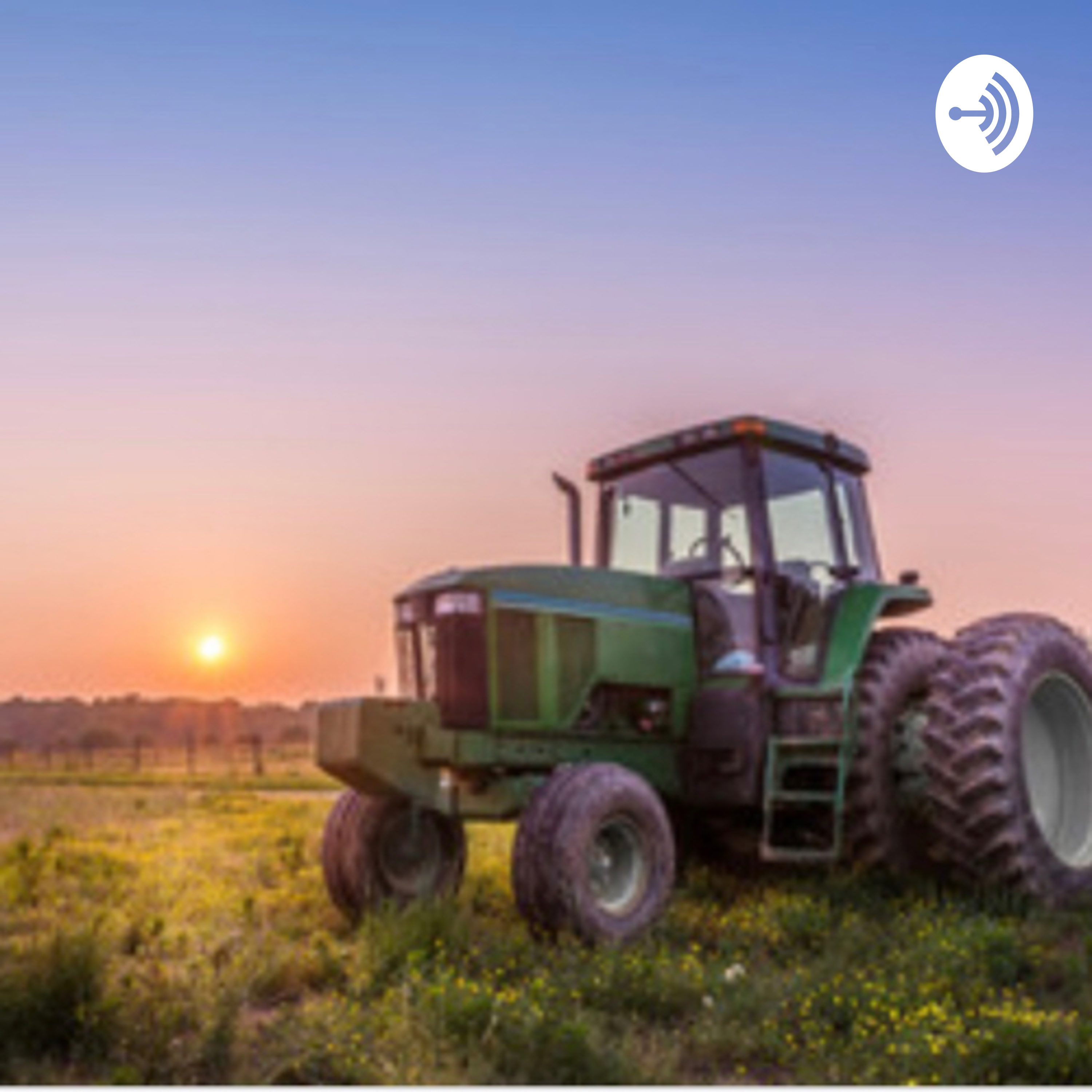Tractor Talk • A podcast on Spotify for Podcasters