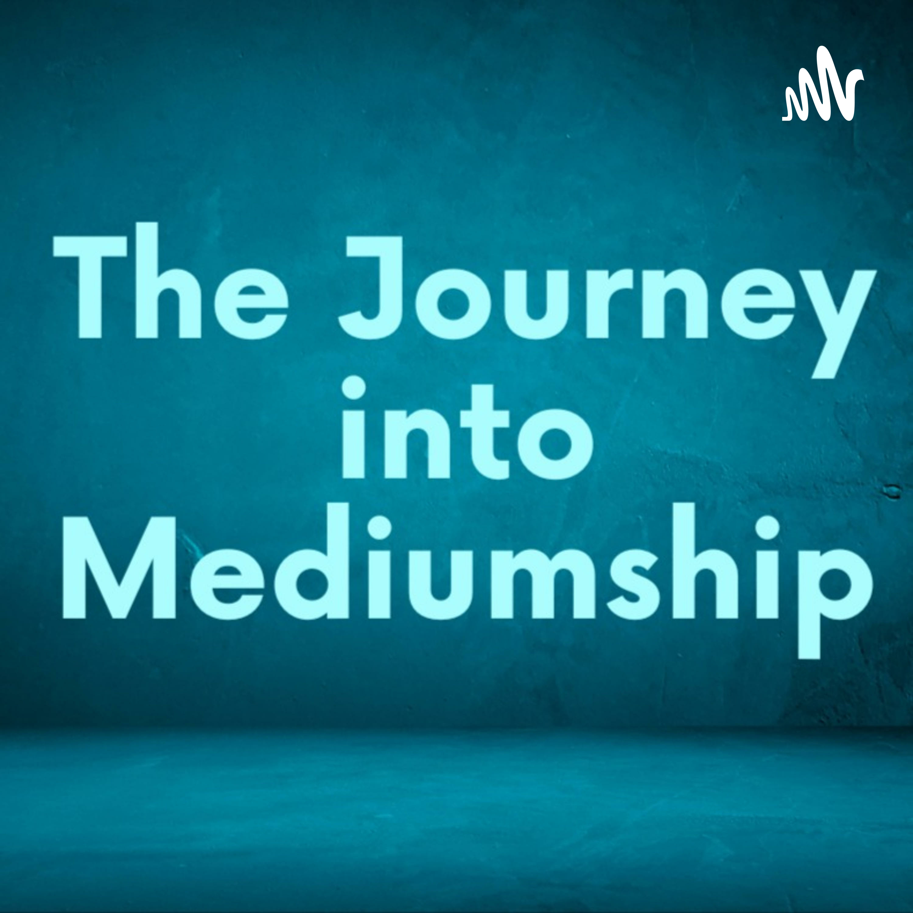Affirmations For Mediumship Development By The Journey Into Mediumship
