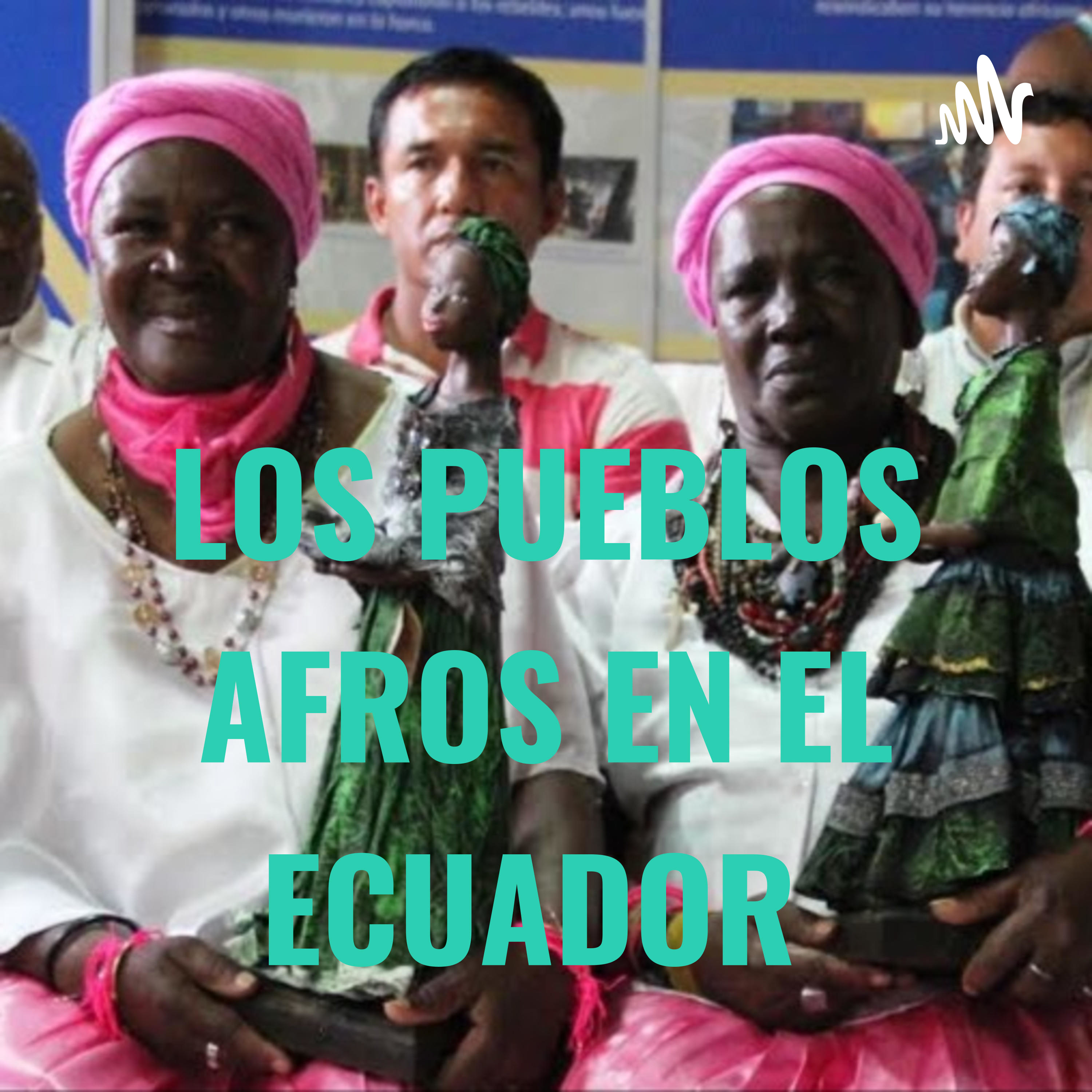 LOS PUEBLOS AFROS EN EL ECUADOR - History Podcast | Podchaser