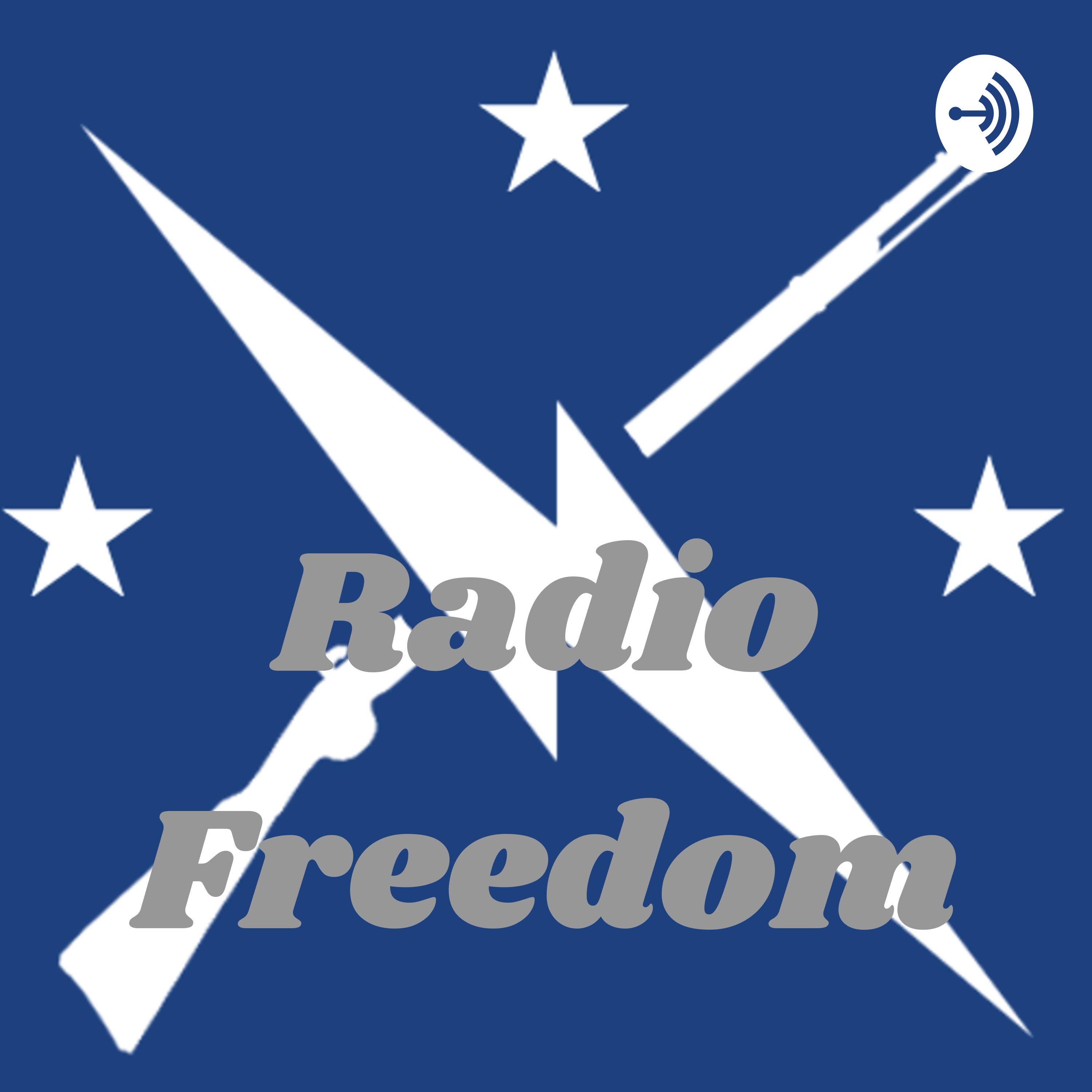Radio Freedom (Podcast) | Podchaser