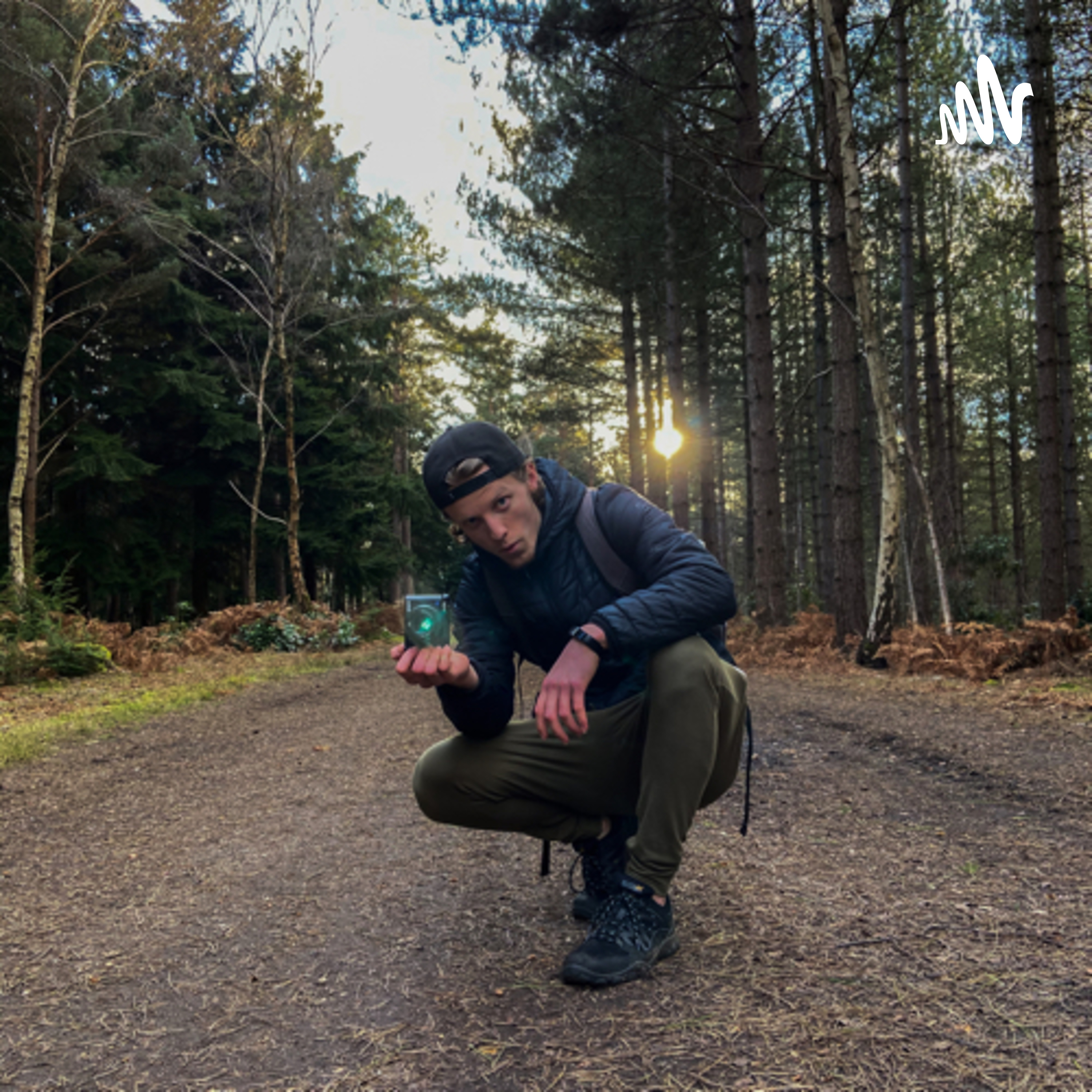 Life On The Road With Lars Born • A podcast on Spotify for Creators