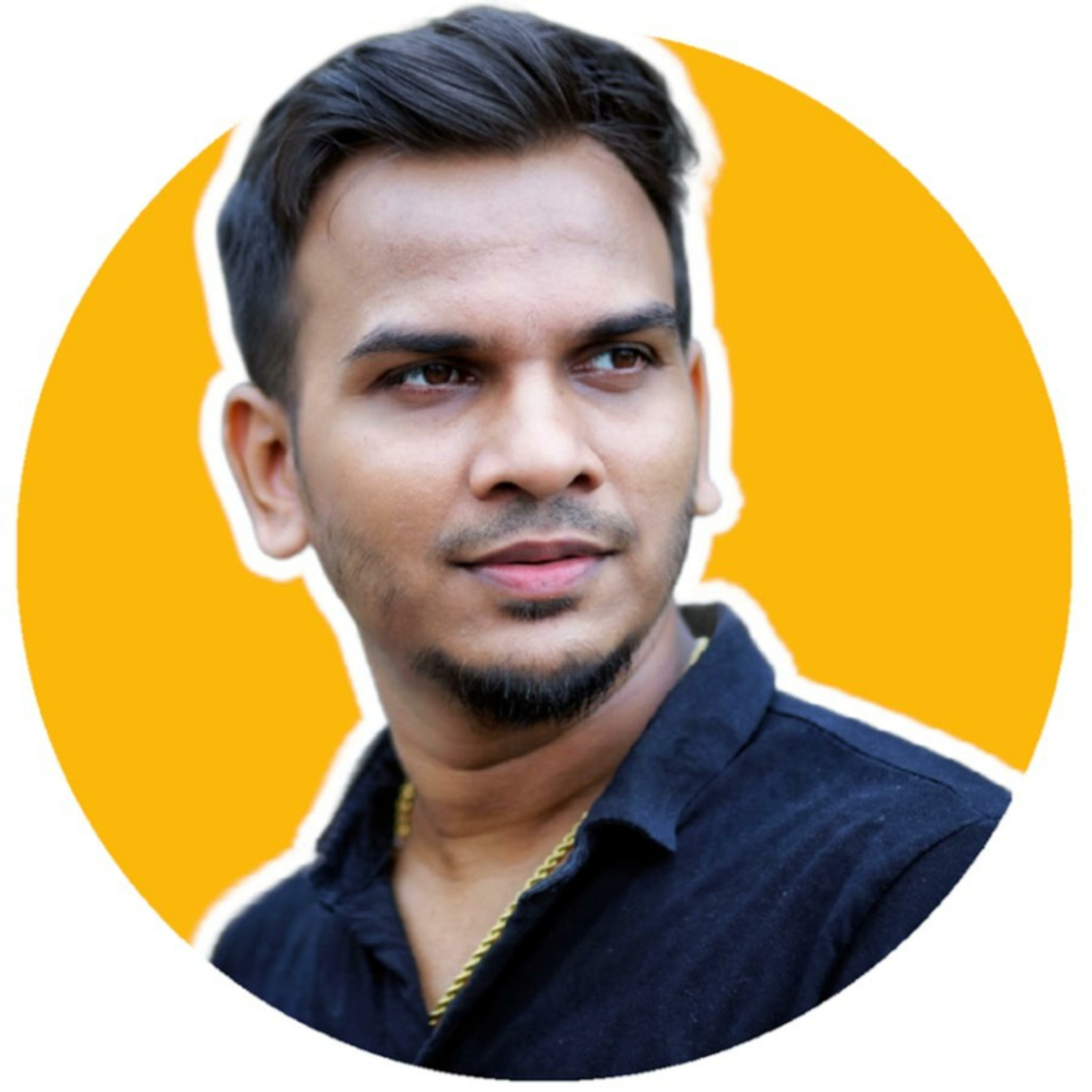 Satish K Videos | Podcast | Podchaser