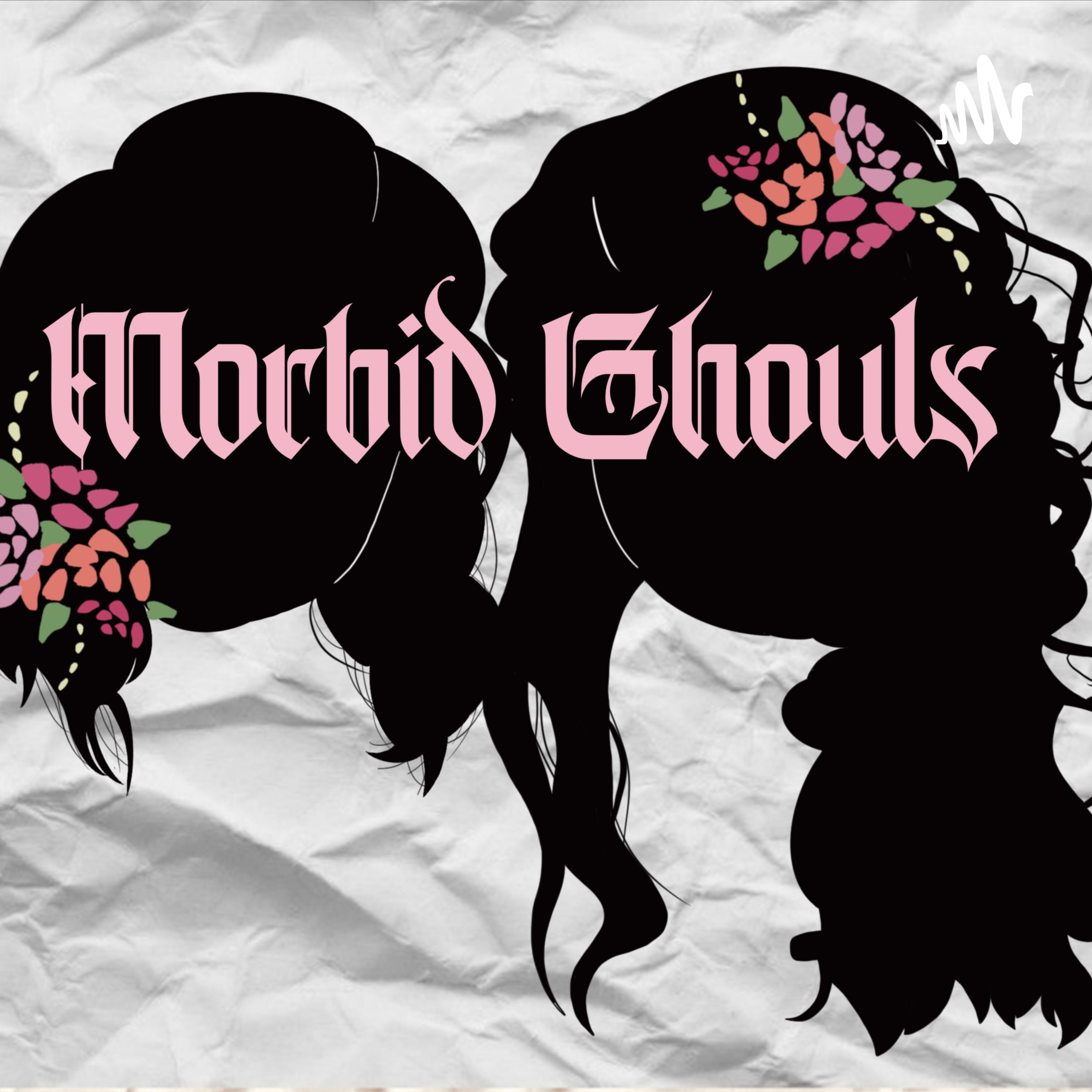 Morbid Ghouls • A podcast on Spotify for Podcasters