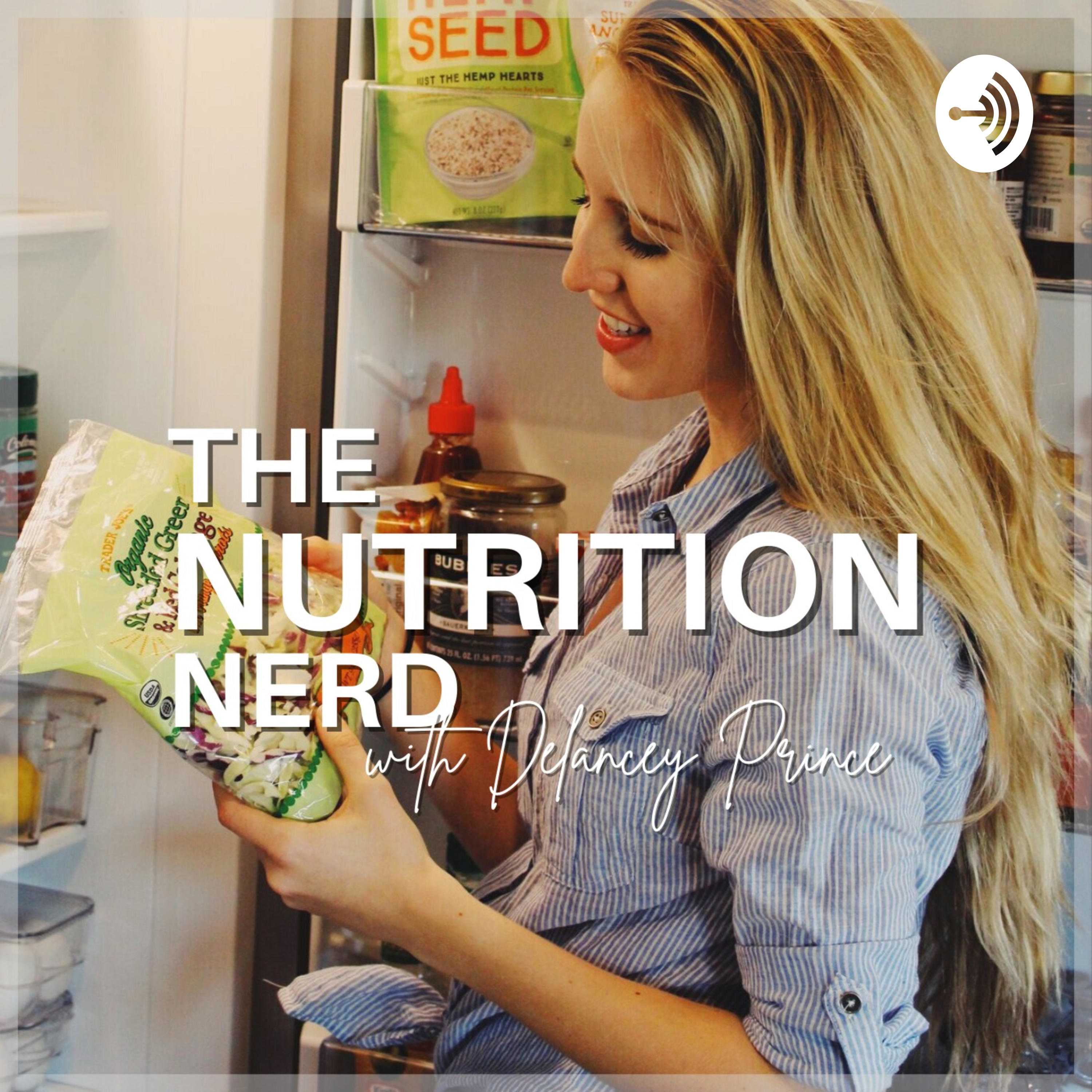 What Should You Eat While Breastfeeding by Nutrition Nerd