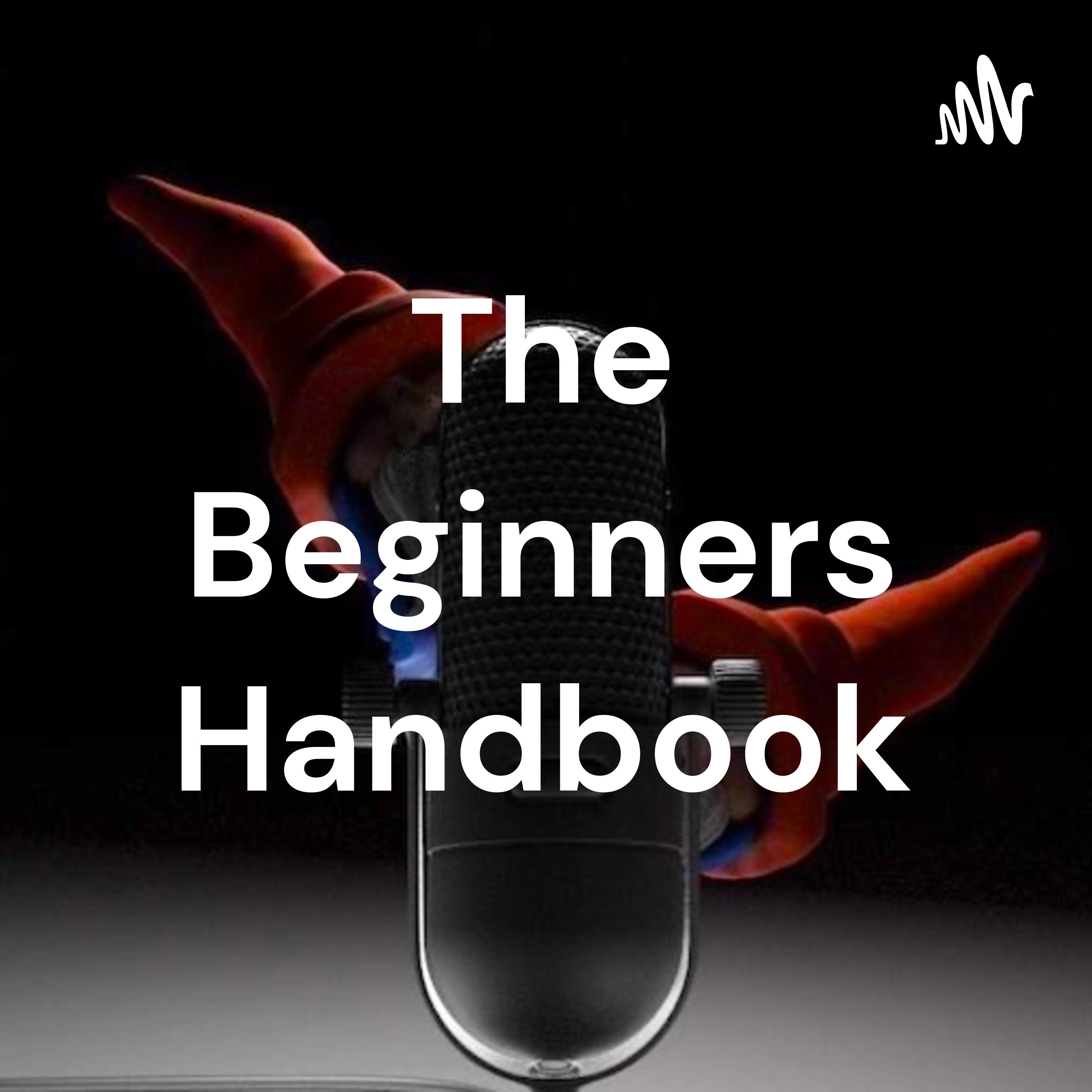 TBH ep. 7 - Creating a Regular Group – The Beginners Handbook – Podcast ...