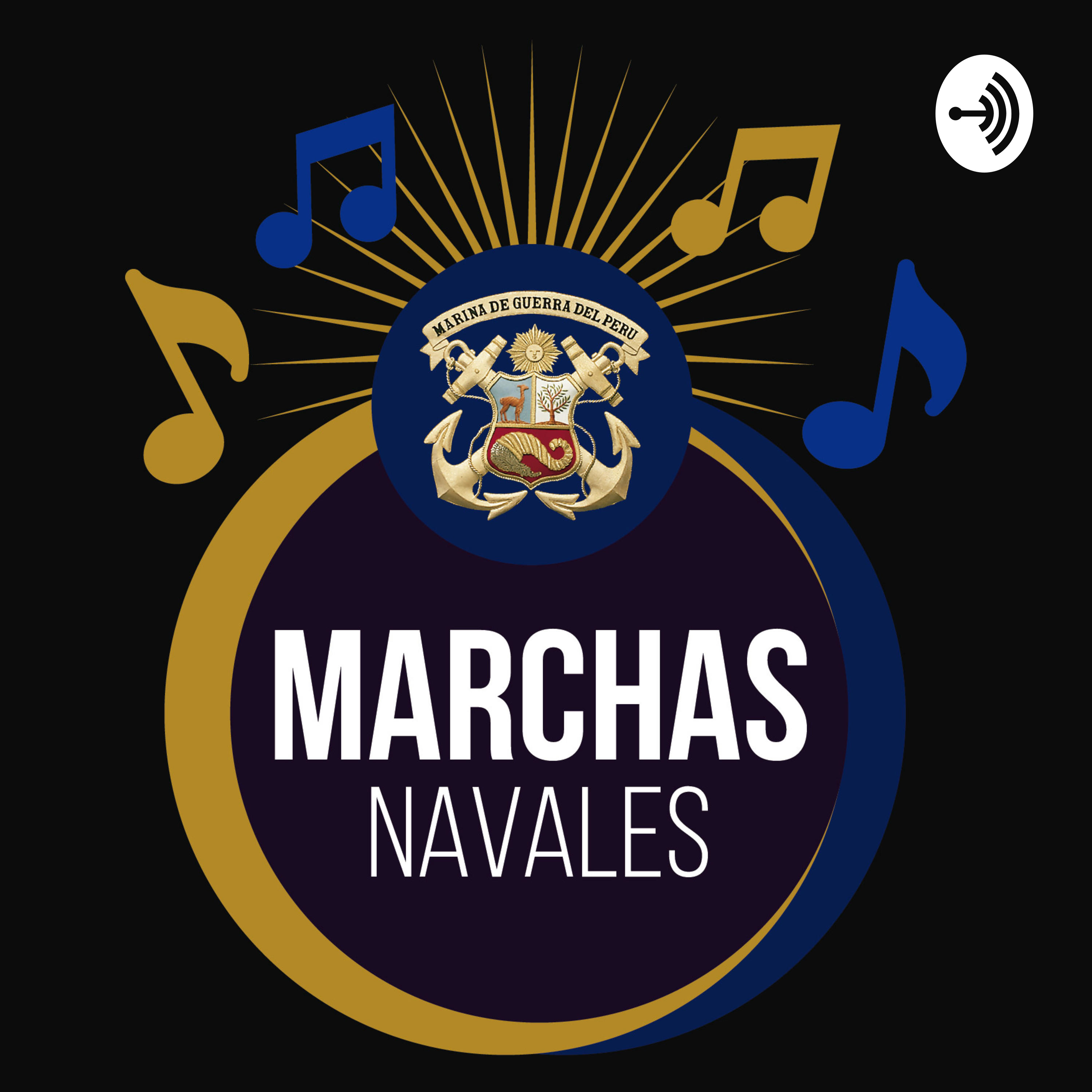 09 - Himno de la Escuela Naval del Perú - Marchas Navales - Marina de ...