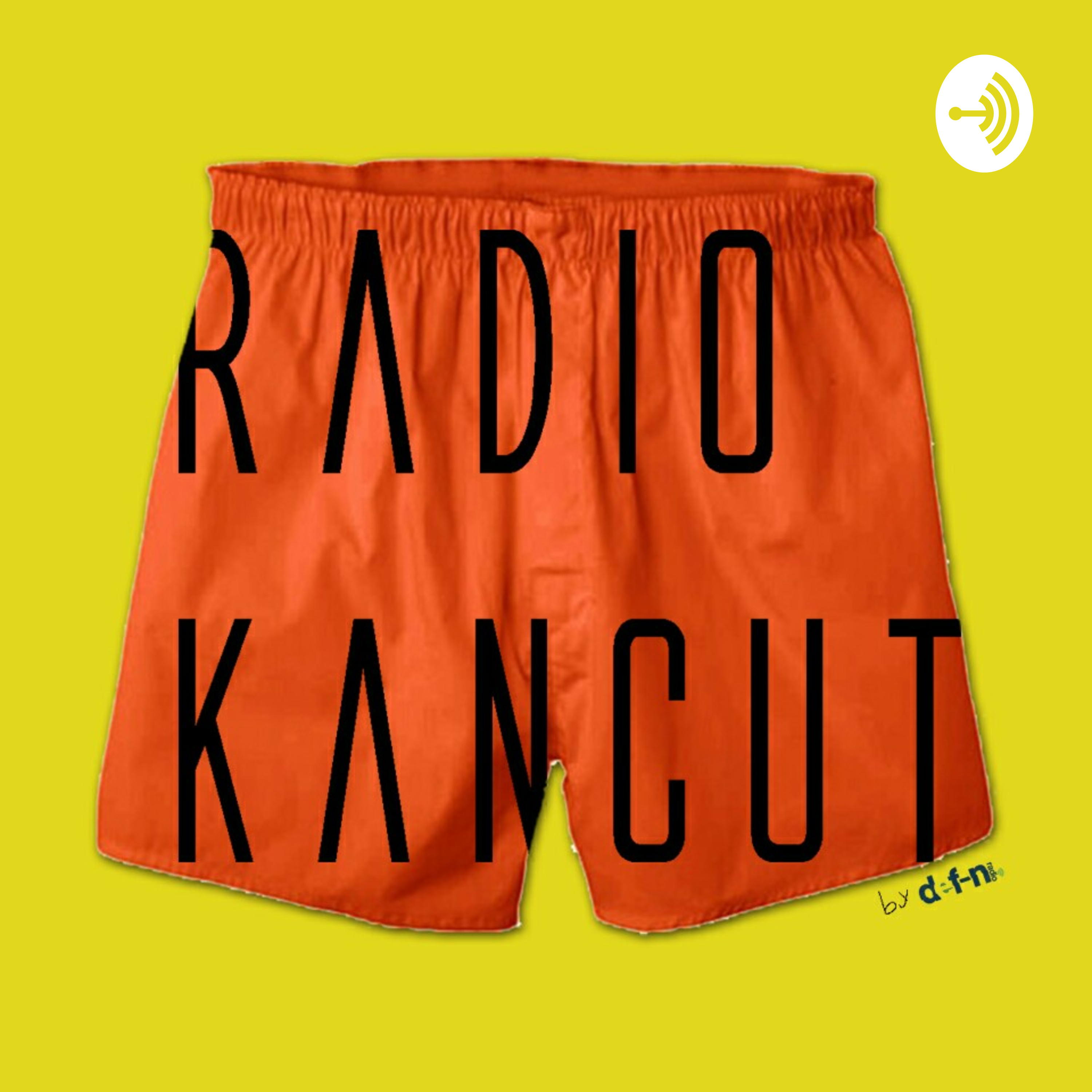 Daftar Episode Radio Kancut - Noice