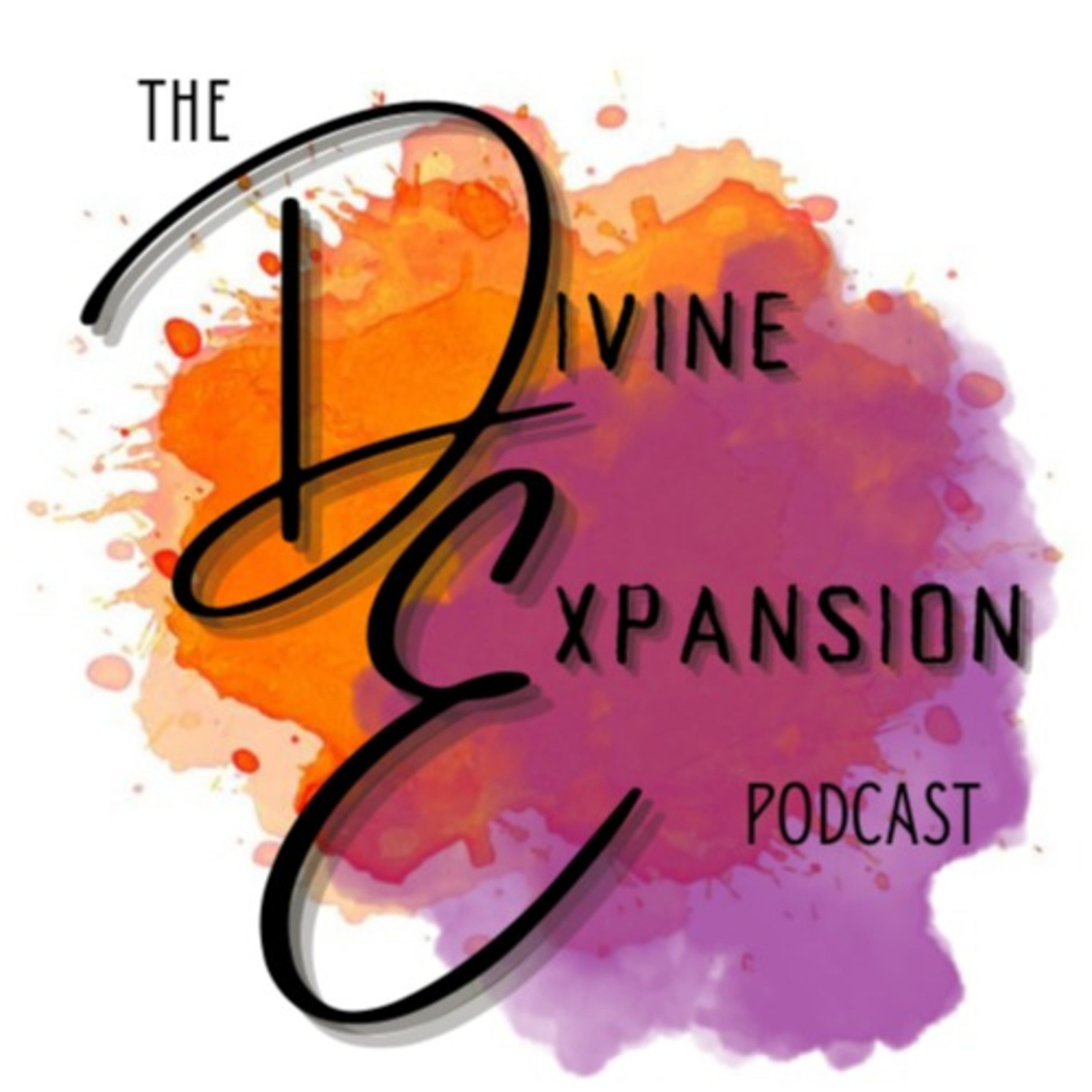 Ep 11 - Homesteading with Melissa by Divine Expansion