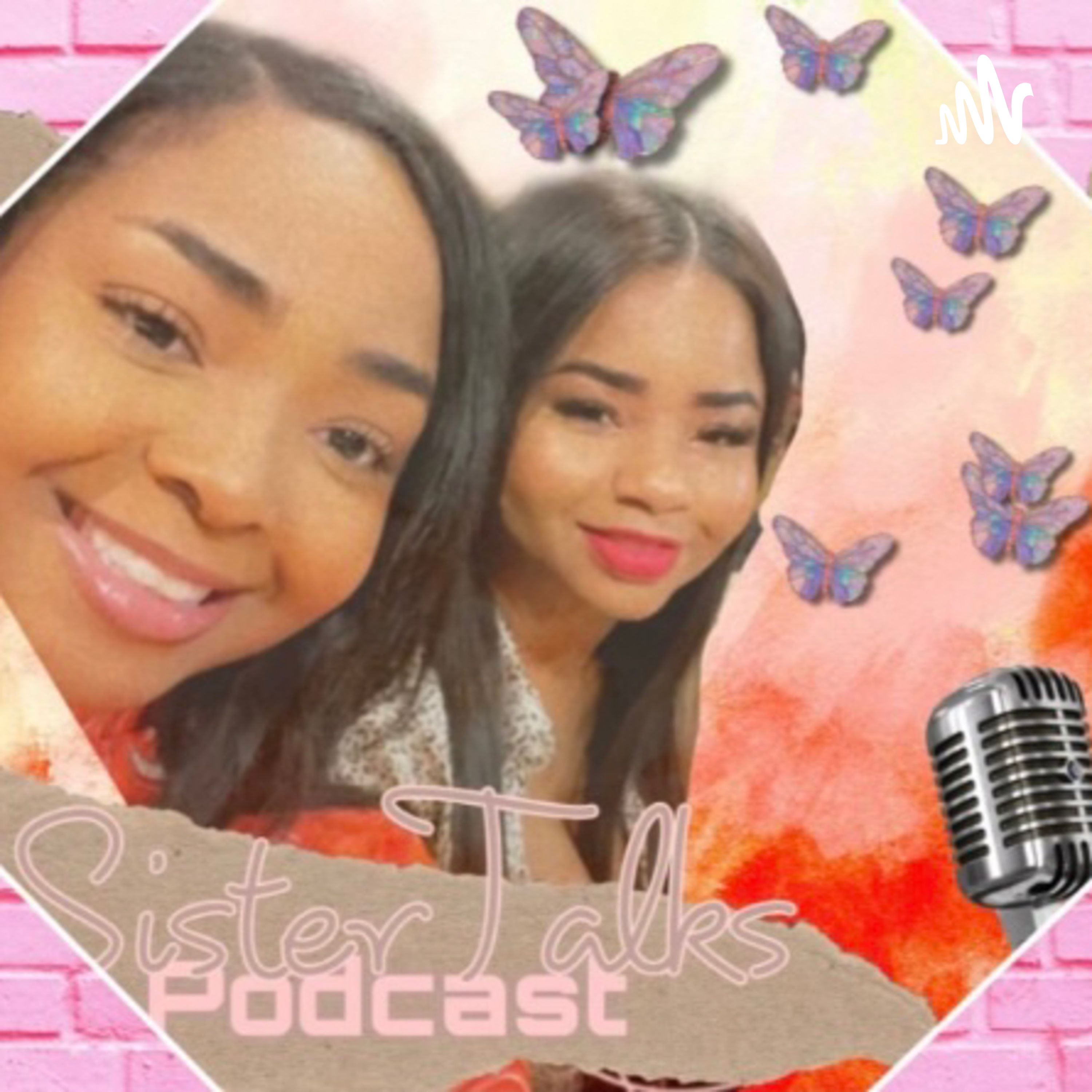 New Year New Views (Current Events & more) by Sister Talks