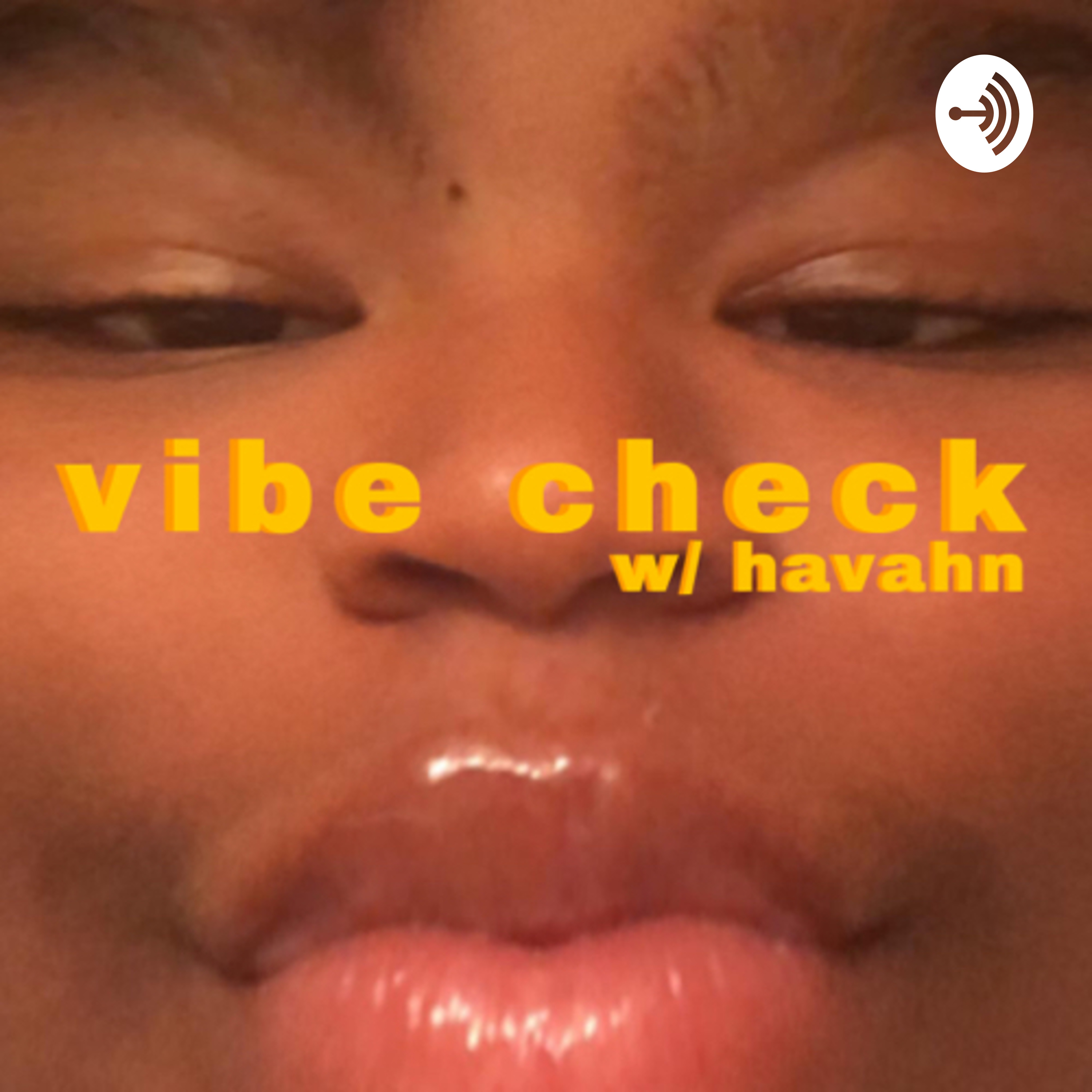 Vibe Check w/ Havahn (Podcast) | Podchaser