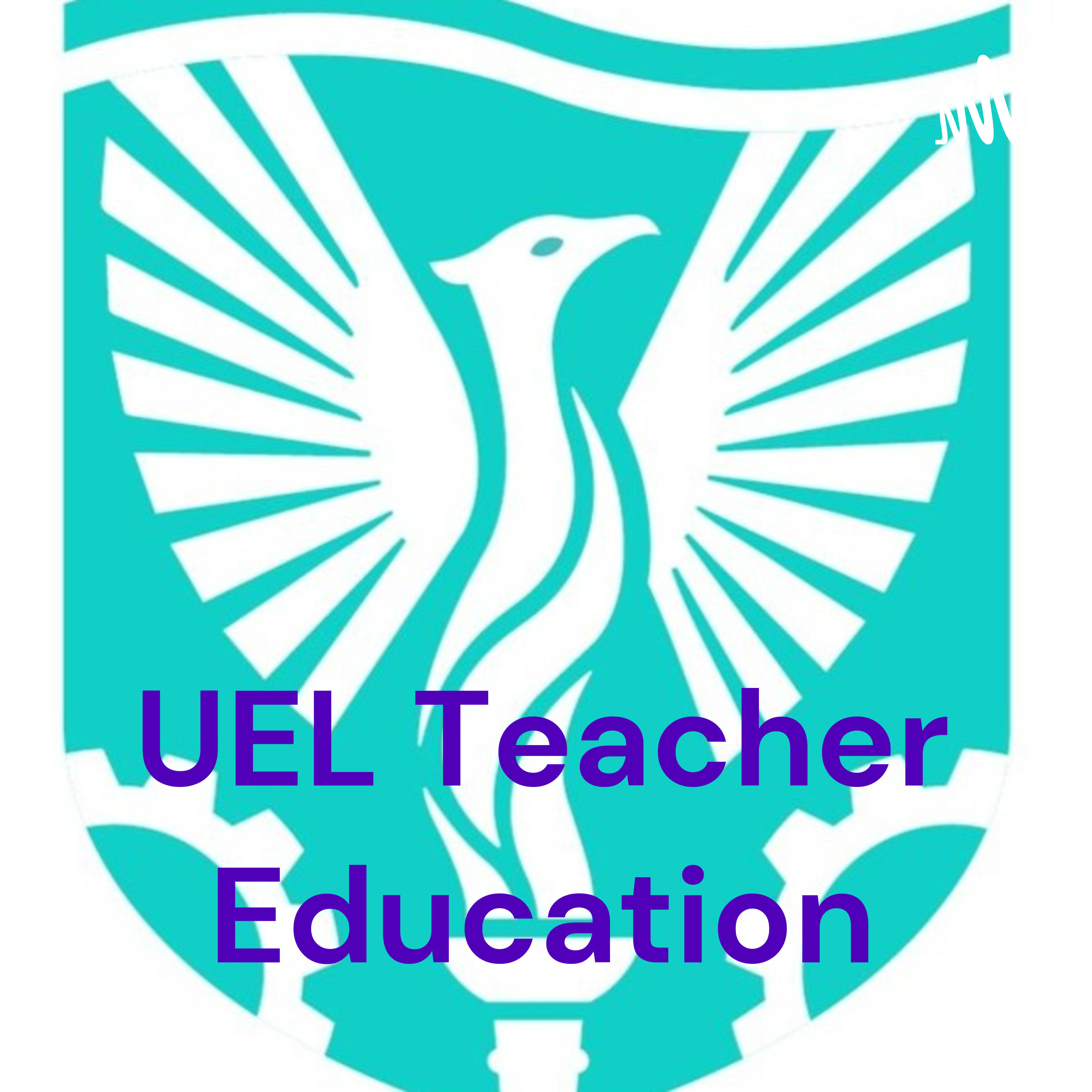 2023 - 2024 Classroom safe spaces by UEL Teacher Education - Secondary