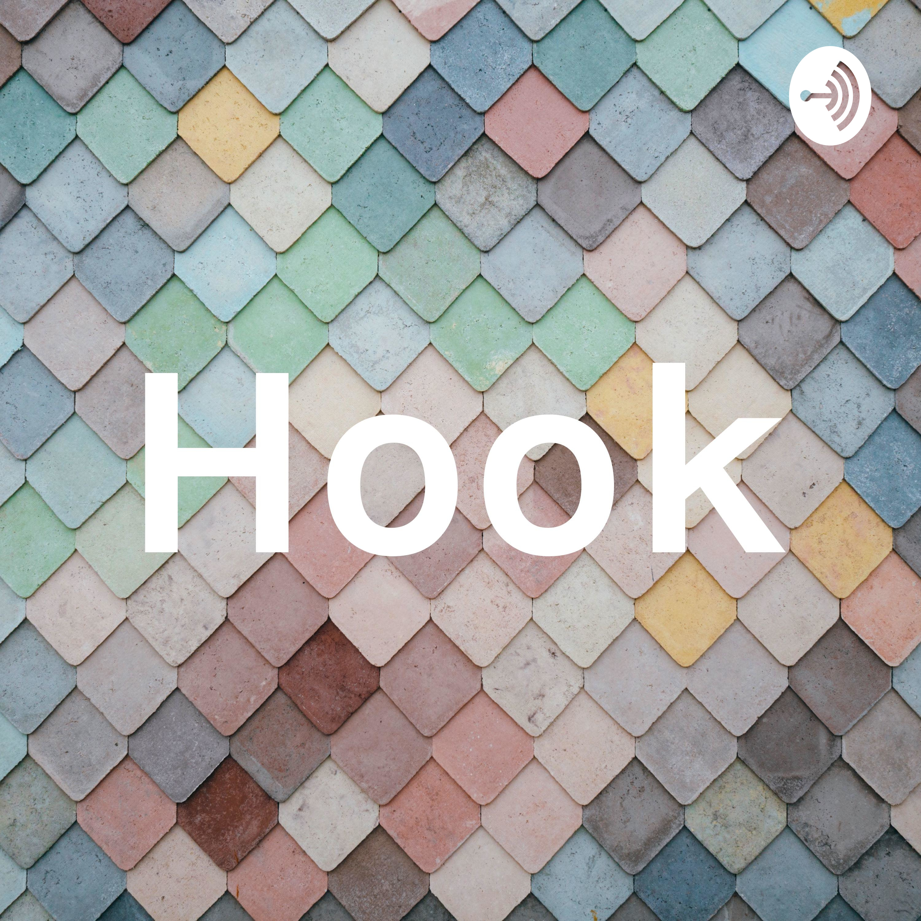 Hook - Education Podcast | Podchaser
