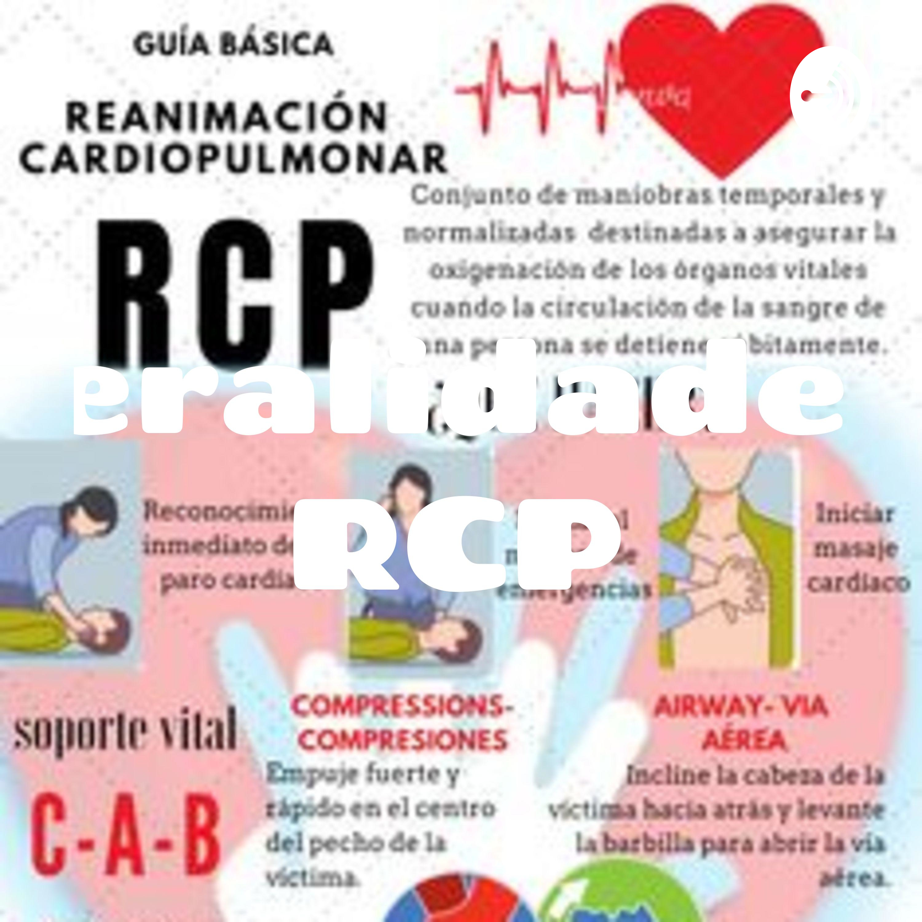 generalidades de rcp – generalidades de RCP – Podcast – Podtail