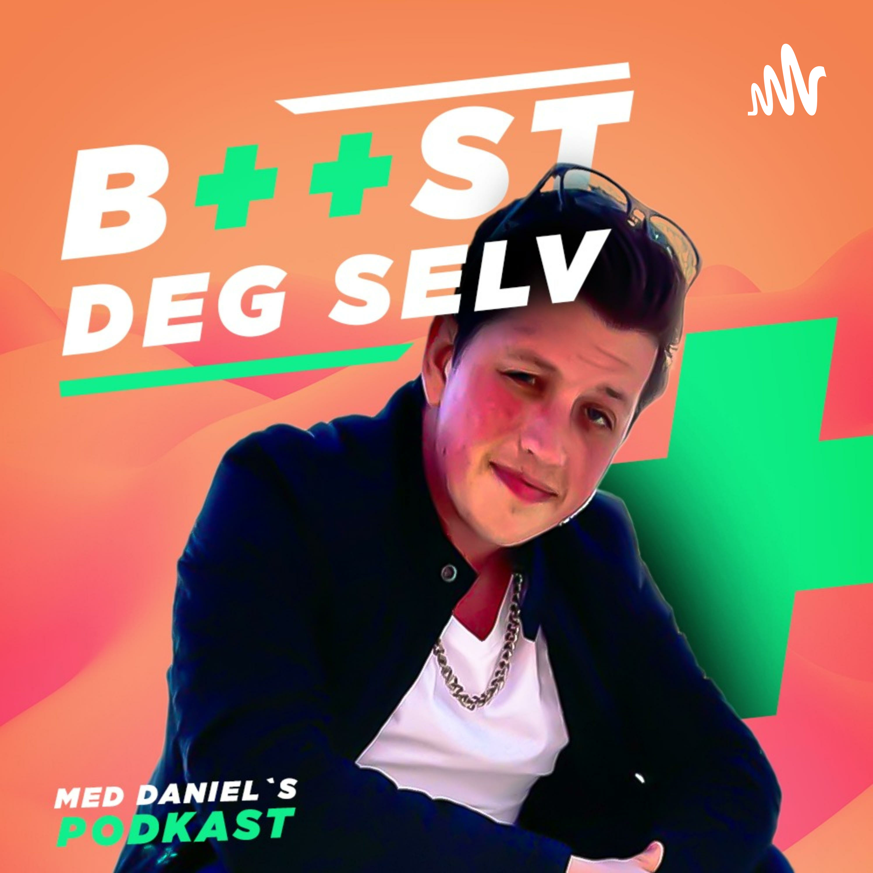 Hva som skjer fremover by Boost deg selv