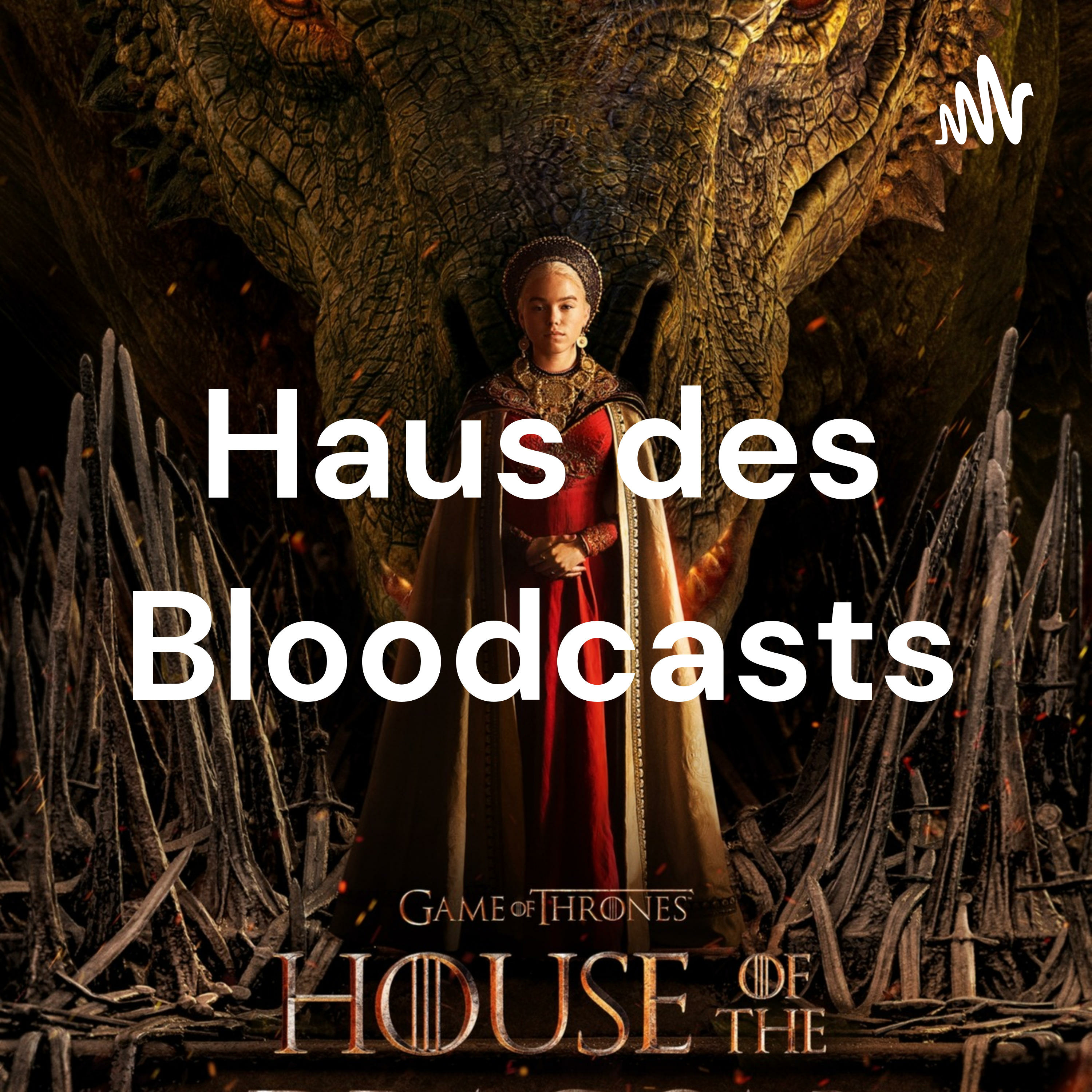 S1 Bonus - Top 5 & Flop5 -House of the Dragon Staffel 1 – Josef: Jede ...