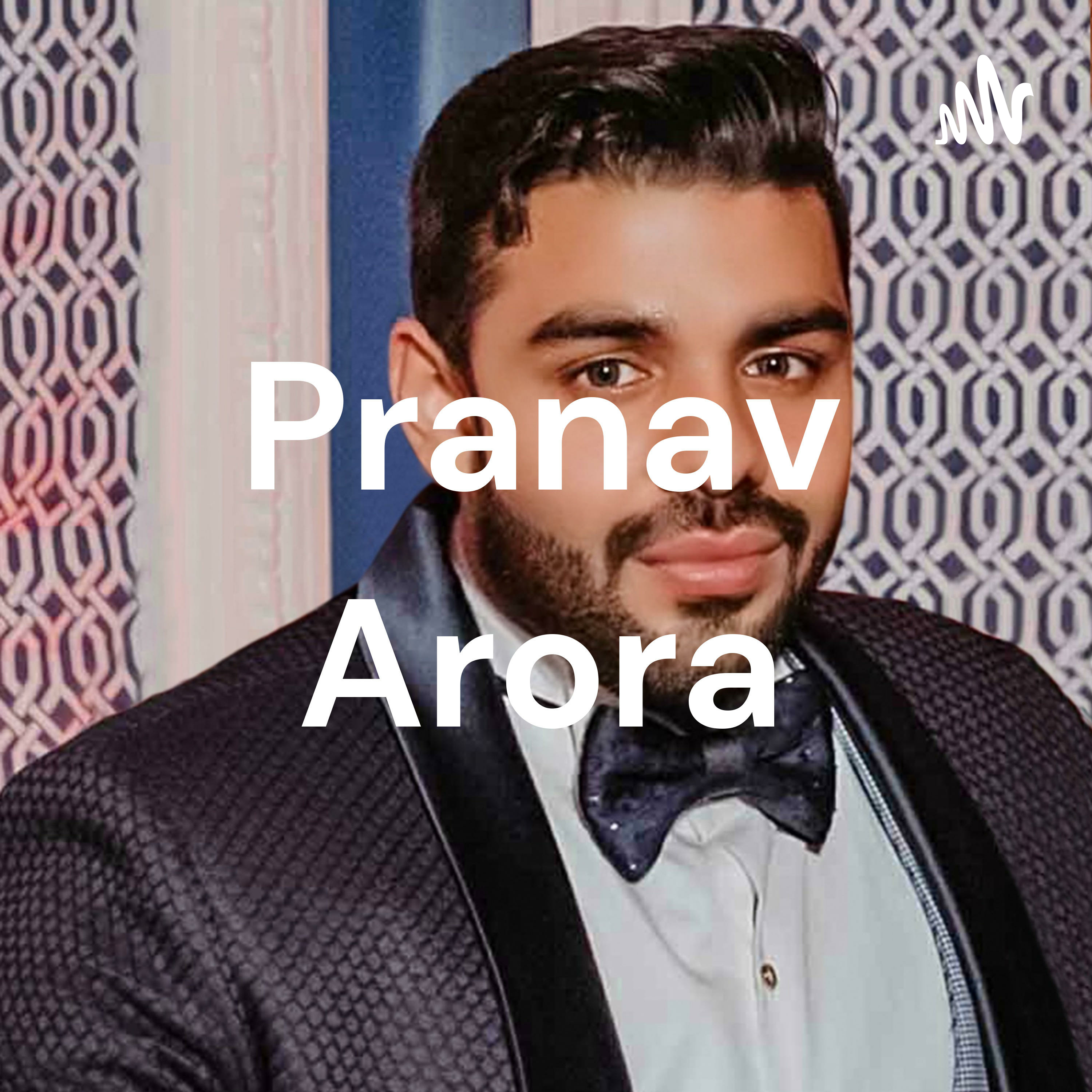 Pranav Arora โข A podcast on Spotify for Podcasters Pranav Arora โข A podcast on Spotify for Podcasters