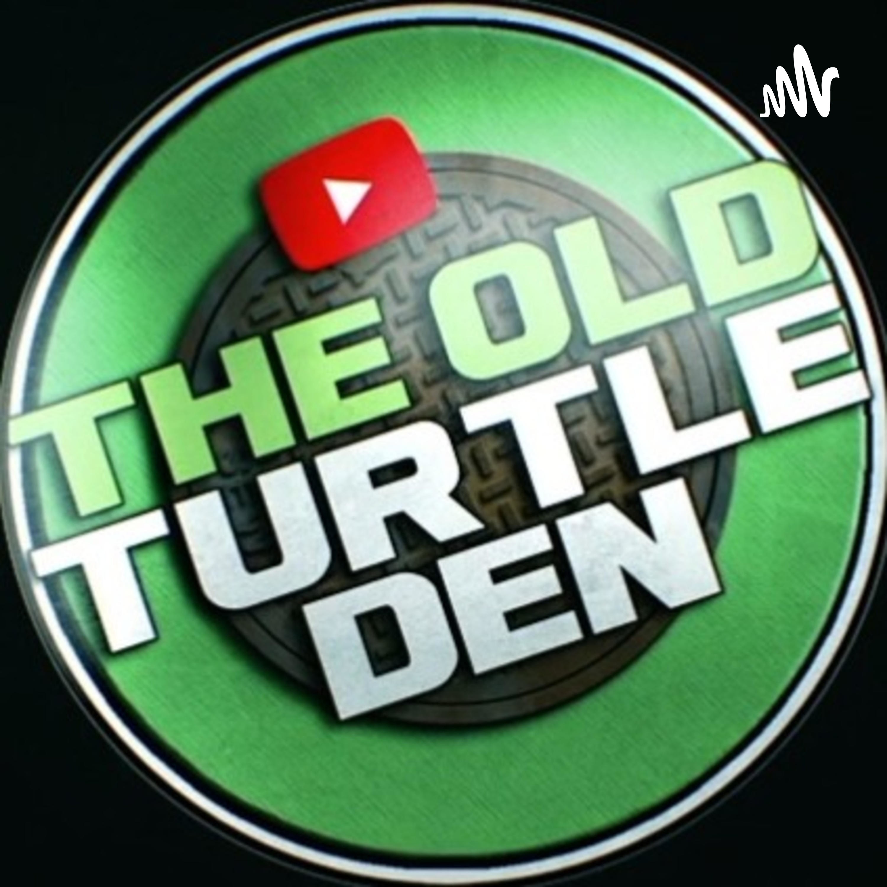 NEW Characters REVEALED For TMNT Show 2024?! – The Old Turtle Den ...