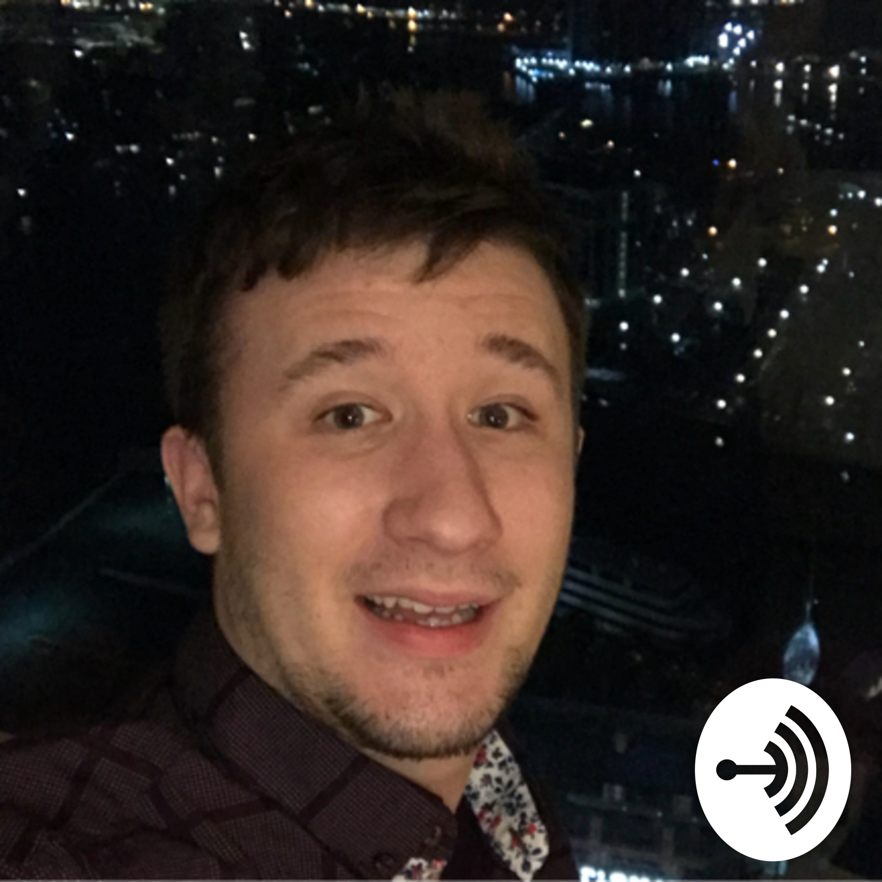 Liam Chase (Podcast) | Podchaser