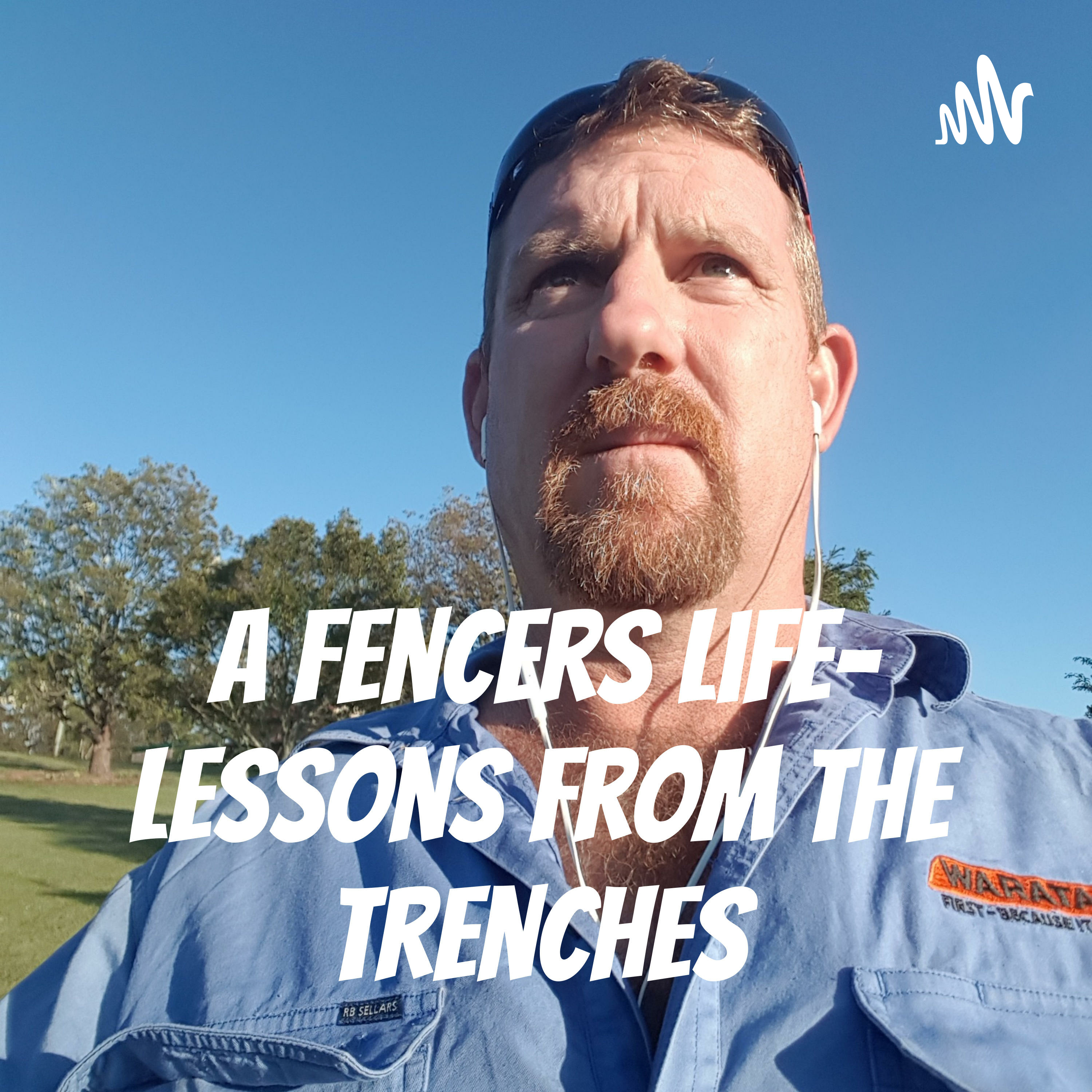 Episode 6 Early start by A Fencers Life- Lessons from the Trenches