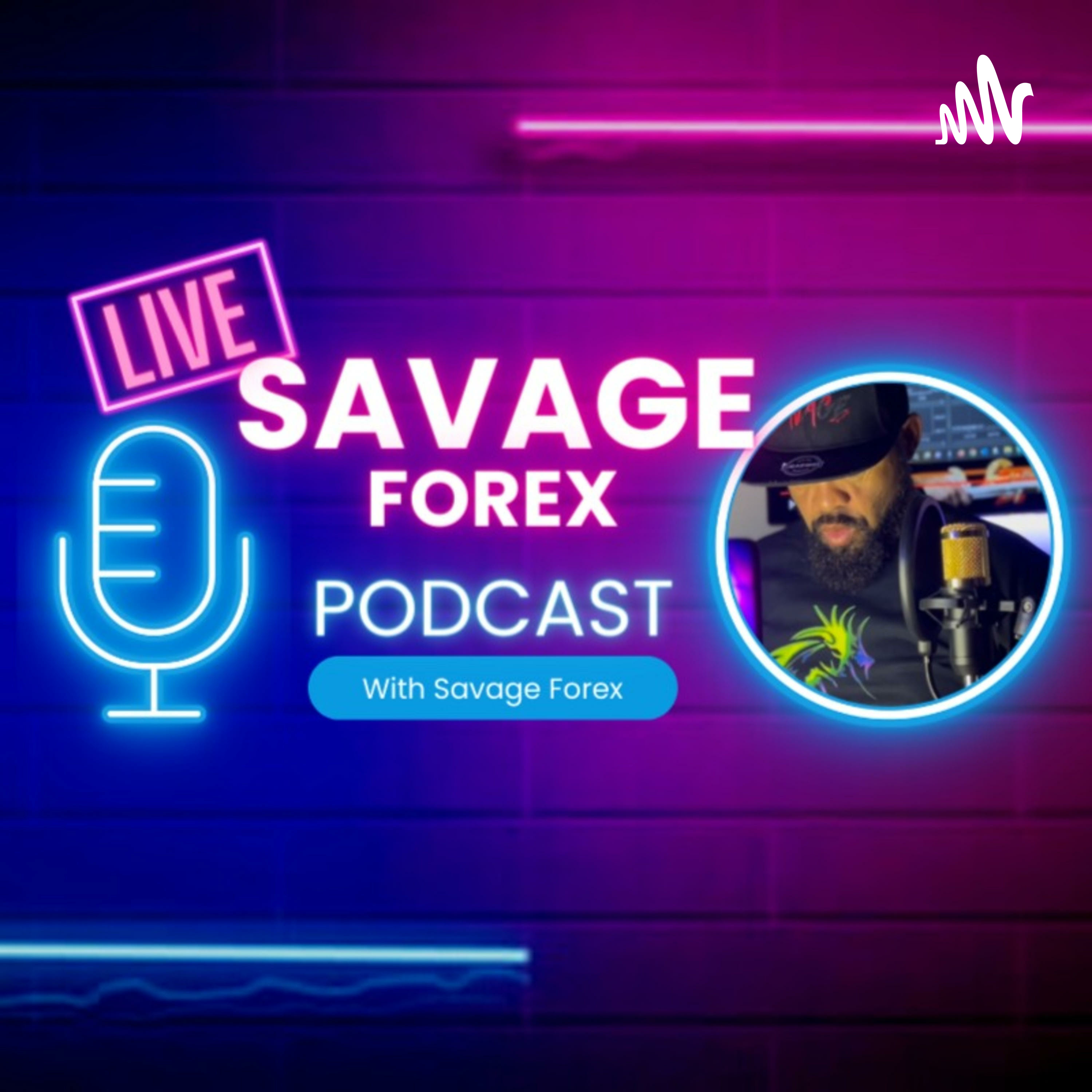 How to Read Your Trading Indicators! – Joseph Savage Forex – Podcast ...