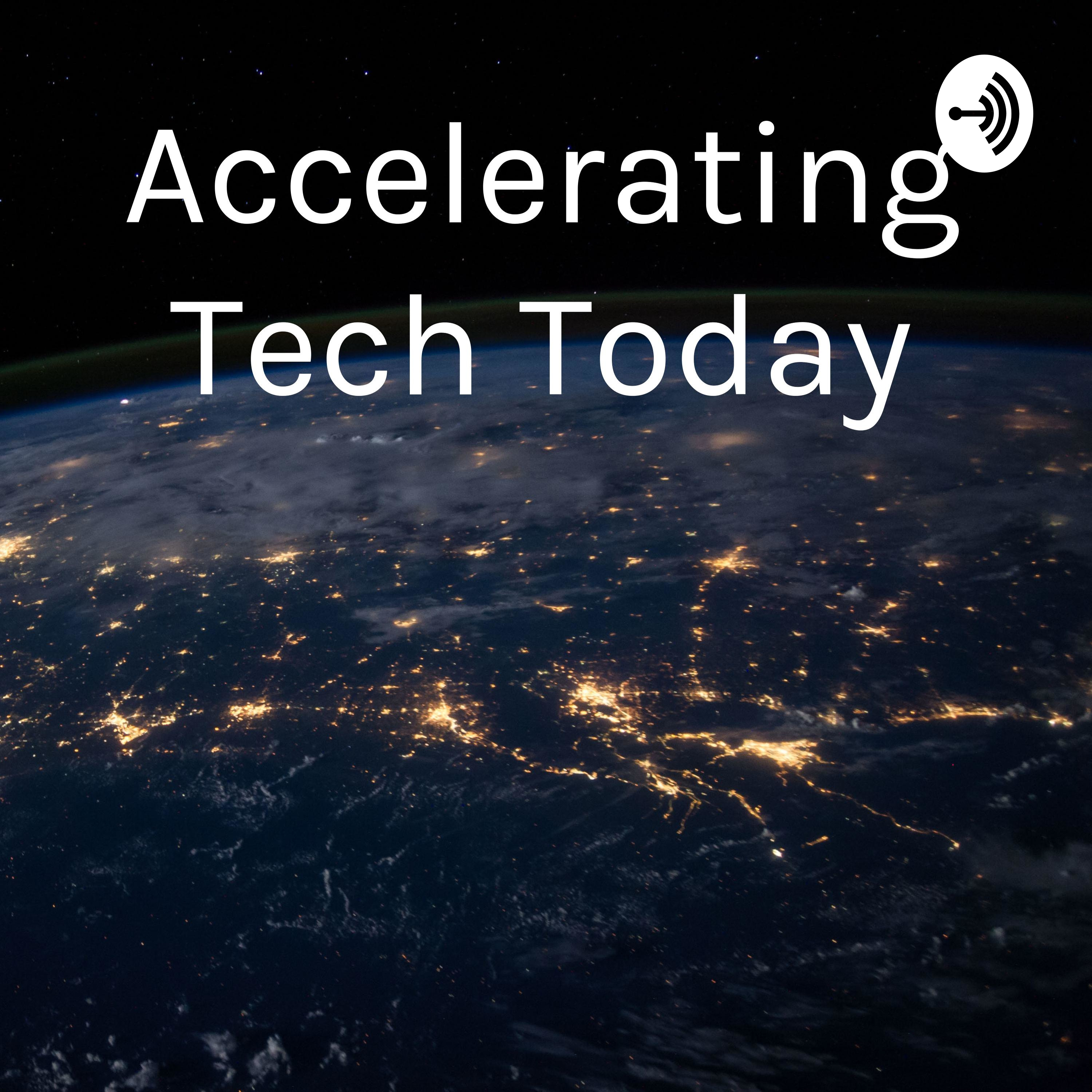 The Quantum future and forever life by Accelerating Tech Today | Podchaser