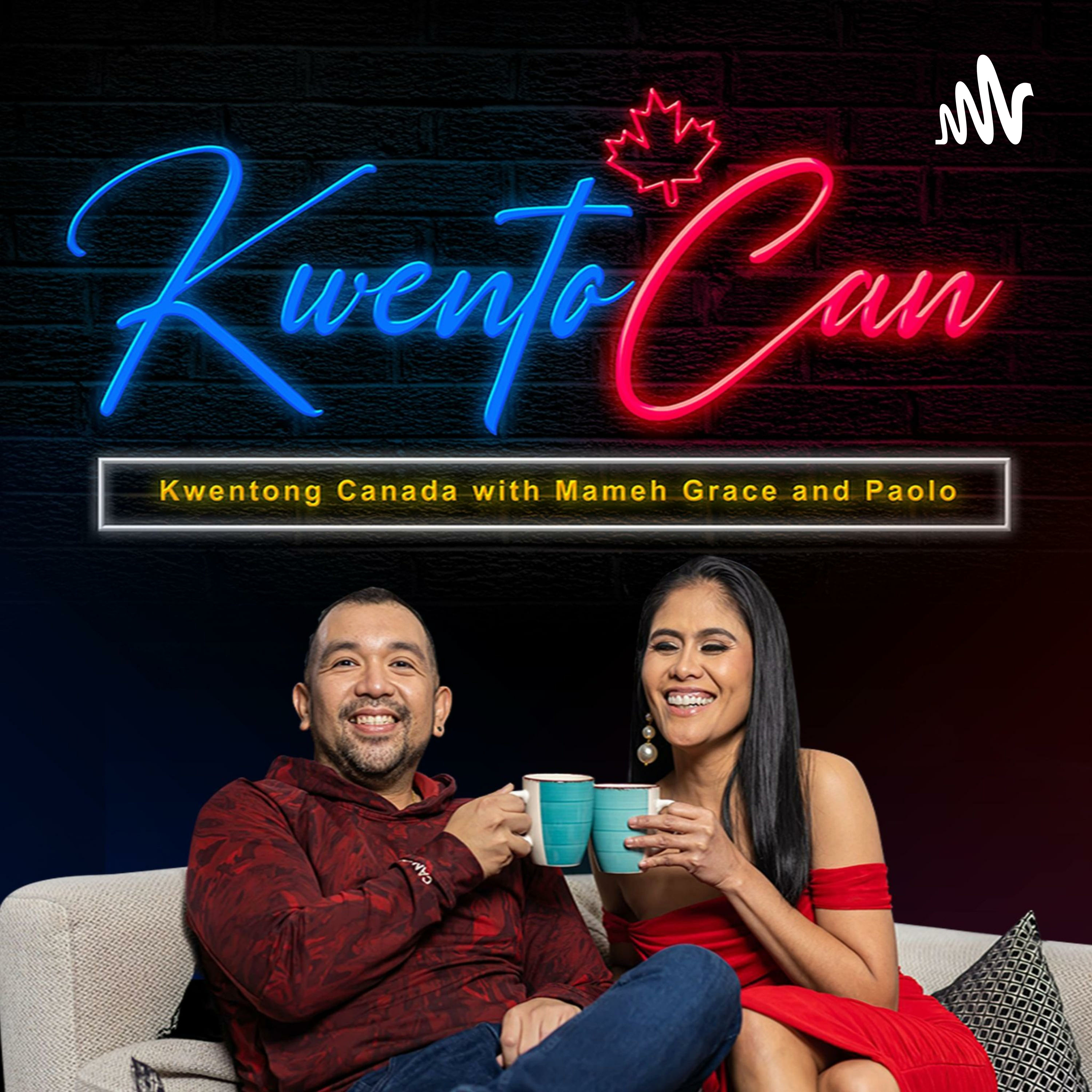 Usapang Nanay at Anak by KwentoCan