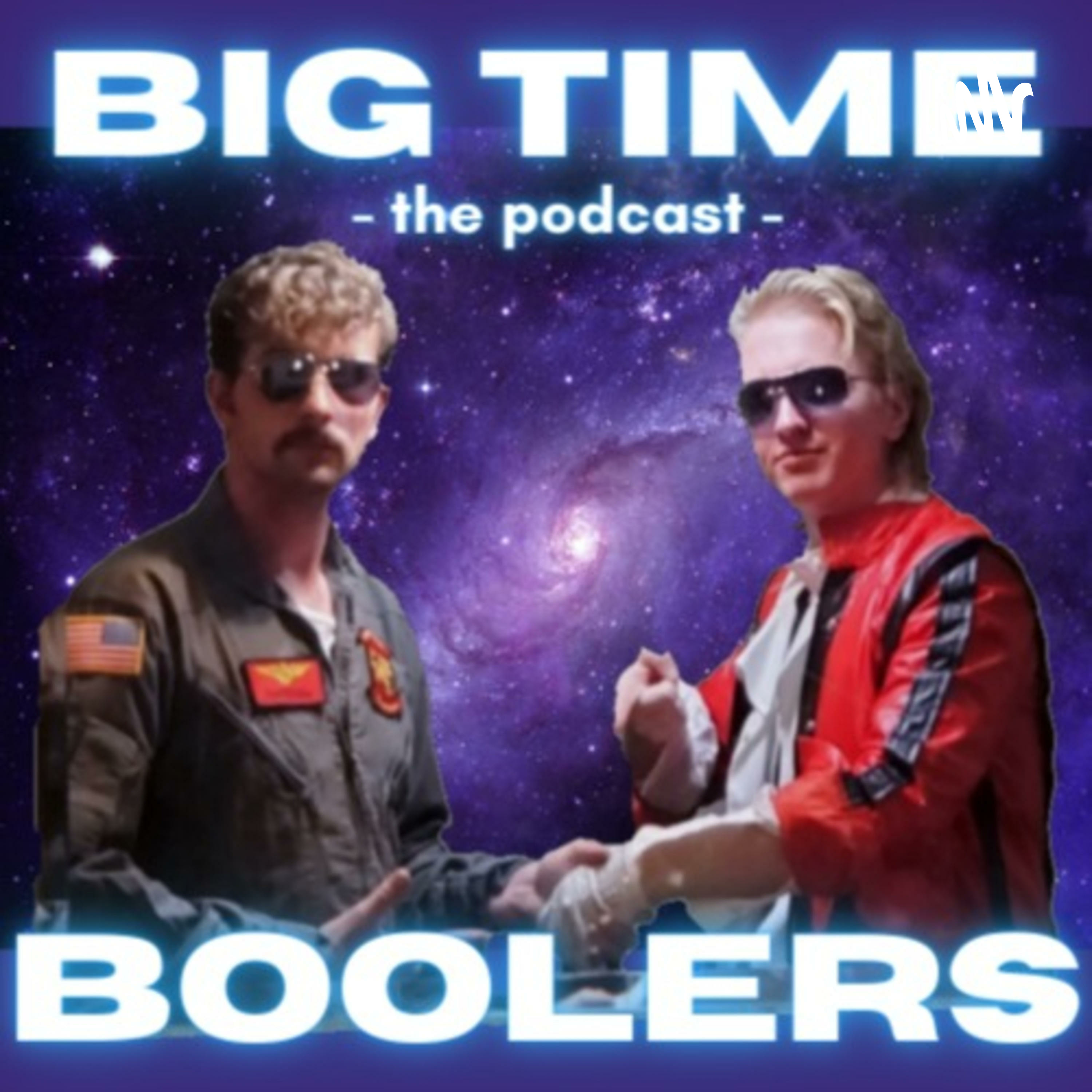 Episode 2: What's the point of University? by Big Time Boolers