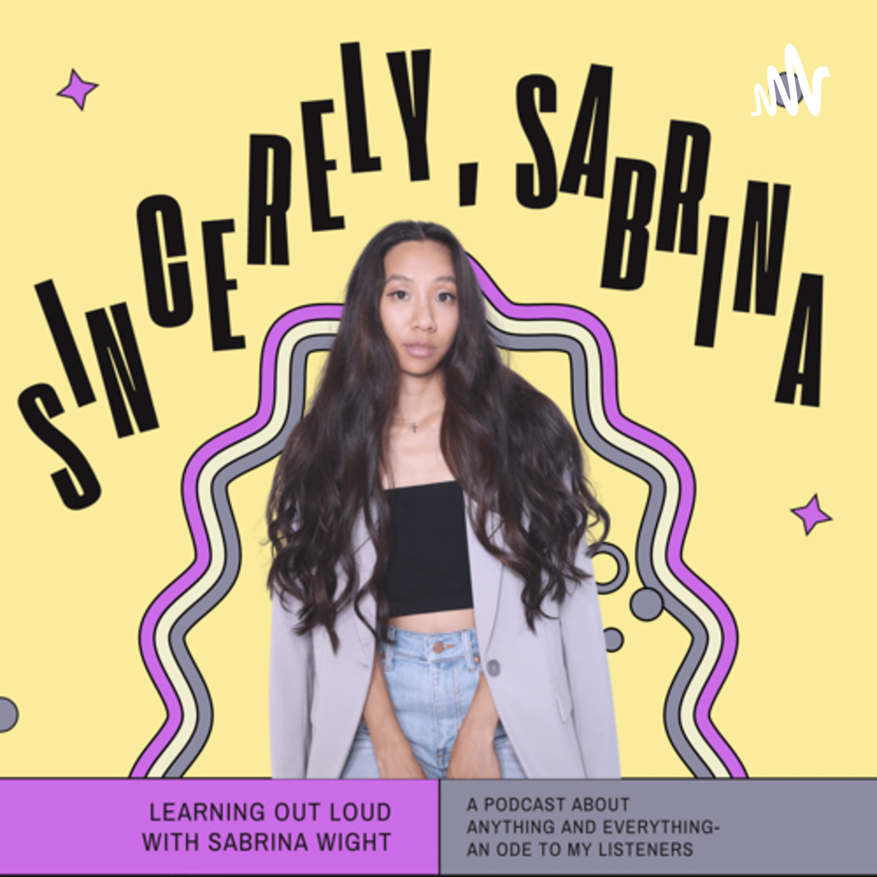 25 Things I Learned by 25 by Sincerely, Sabrina